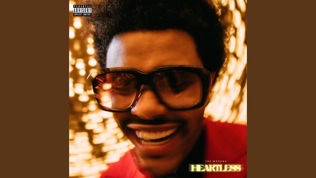The Weeknd Heartless Wallpapers - Top Free The Weeknd Heartless ...