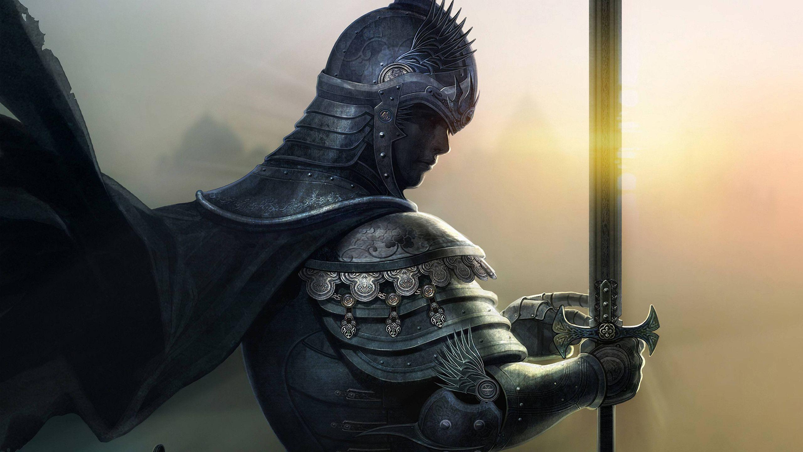 Knight Sword Wallpapers - Top Free Knight Sword Backgrounds ...