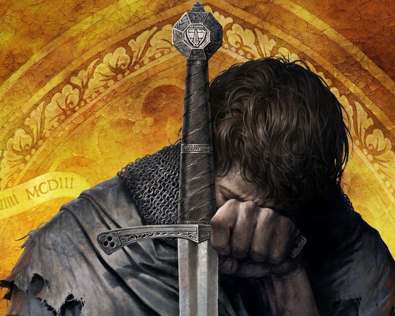 Knight Sword Wallpapers - Top Free Knight Sword Backgrounds ...