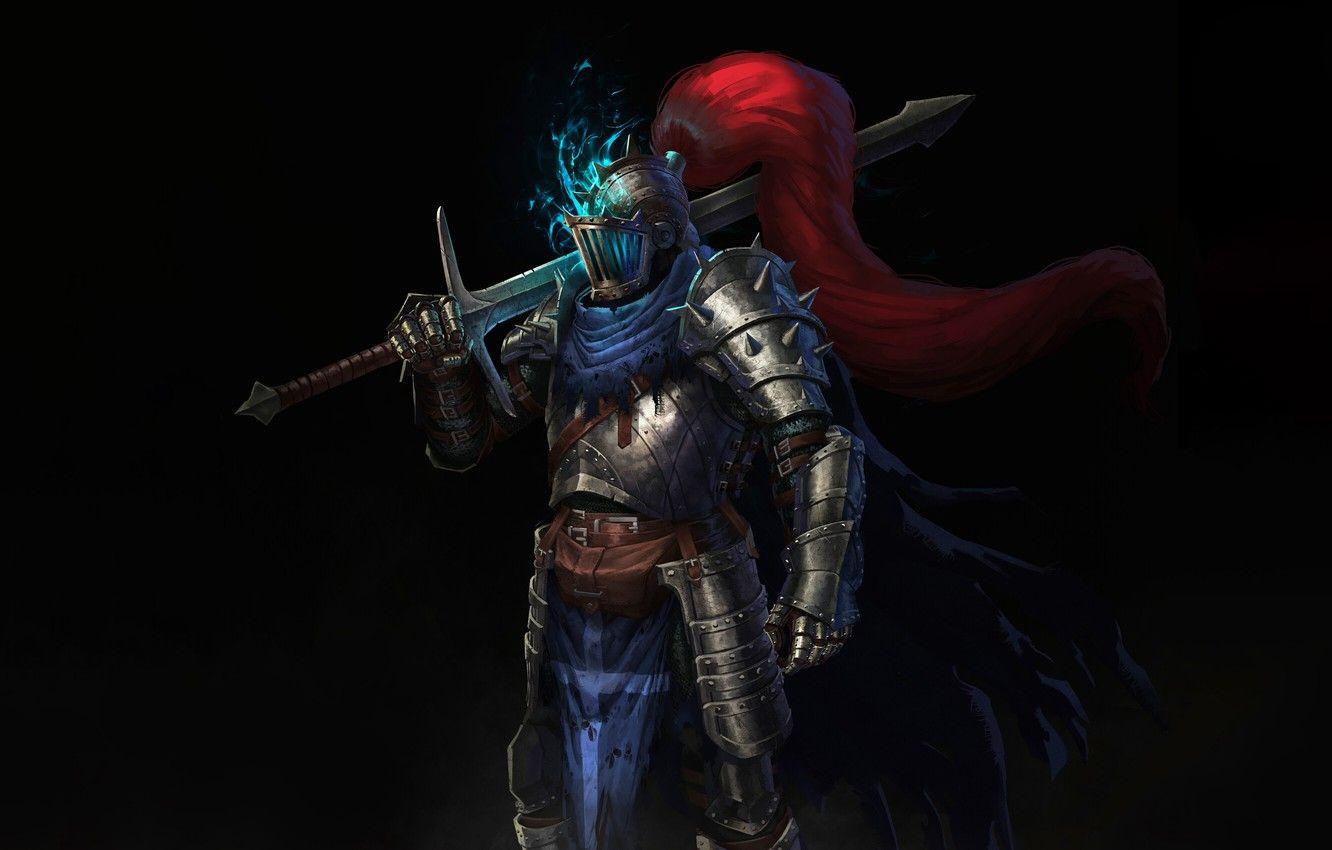 Knight Sword Wallpapers - Top Free Knight Sword Backgrounds ...