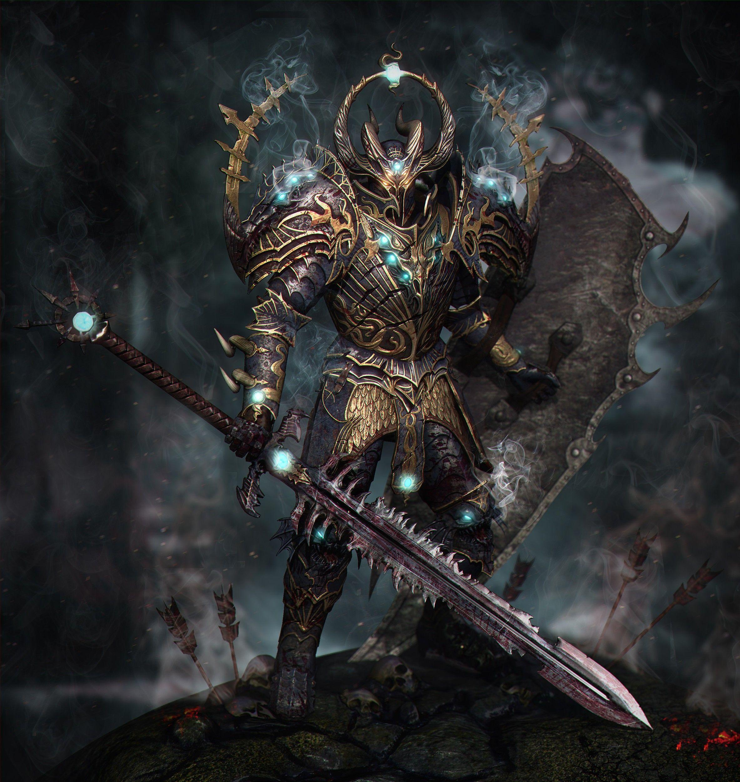 Knight Sword Wallpapers - Top Free Knight Sword Backgrounds ...