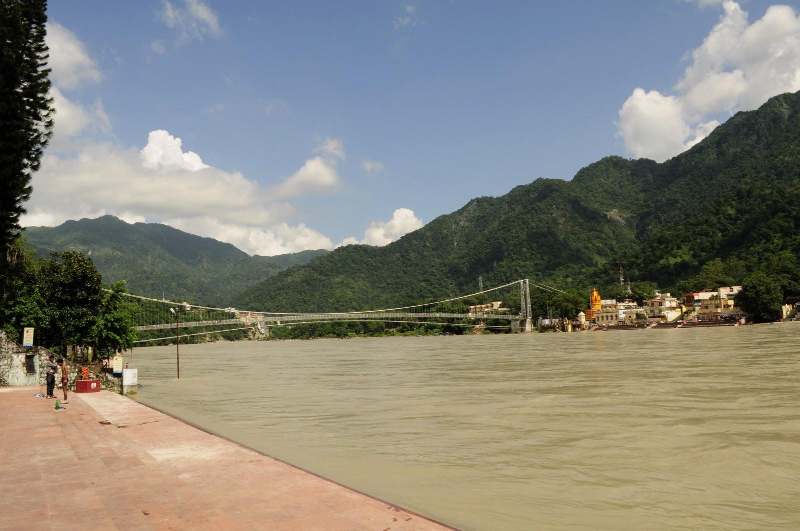 Rishikesh Wallpapers - Top Free Rishikesh Backgrounds - WallpaperAccess