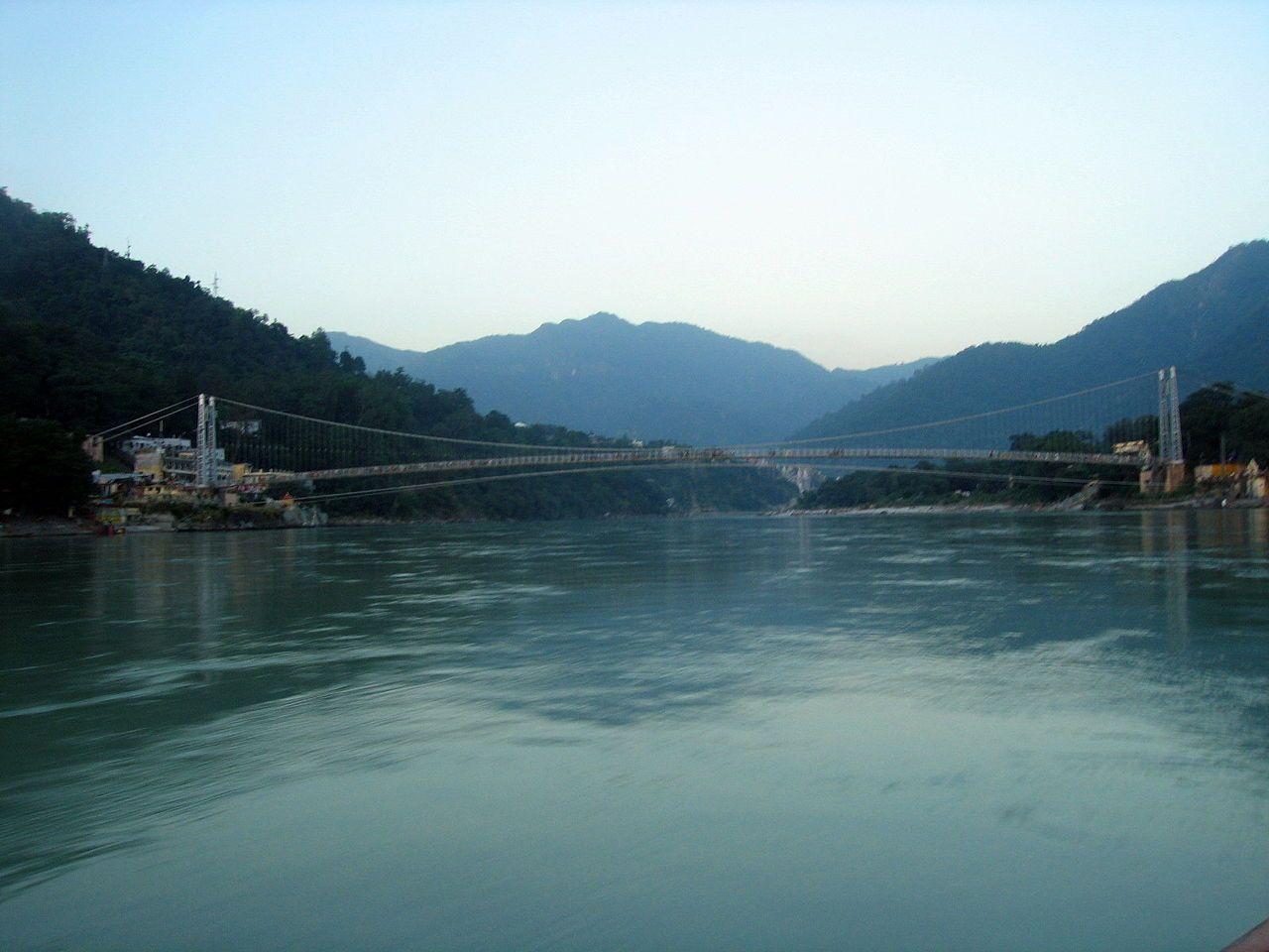 Rishikesh Wallpapers - Top Free Rishikesh Backgrounds - WallpaperAccess
