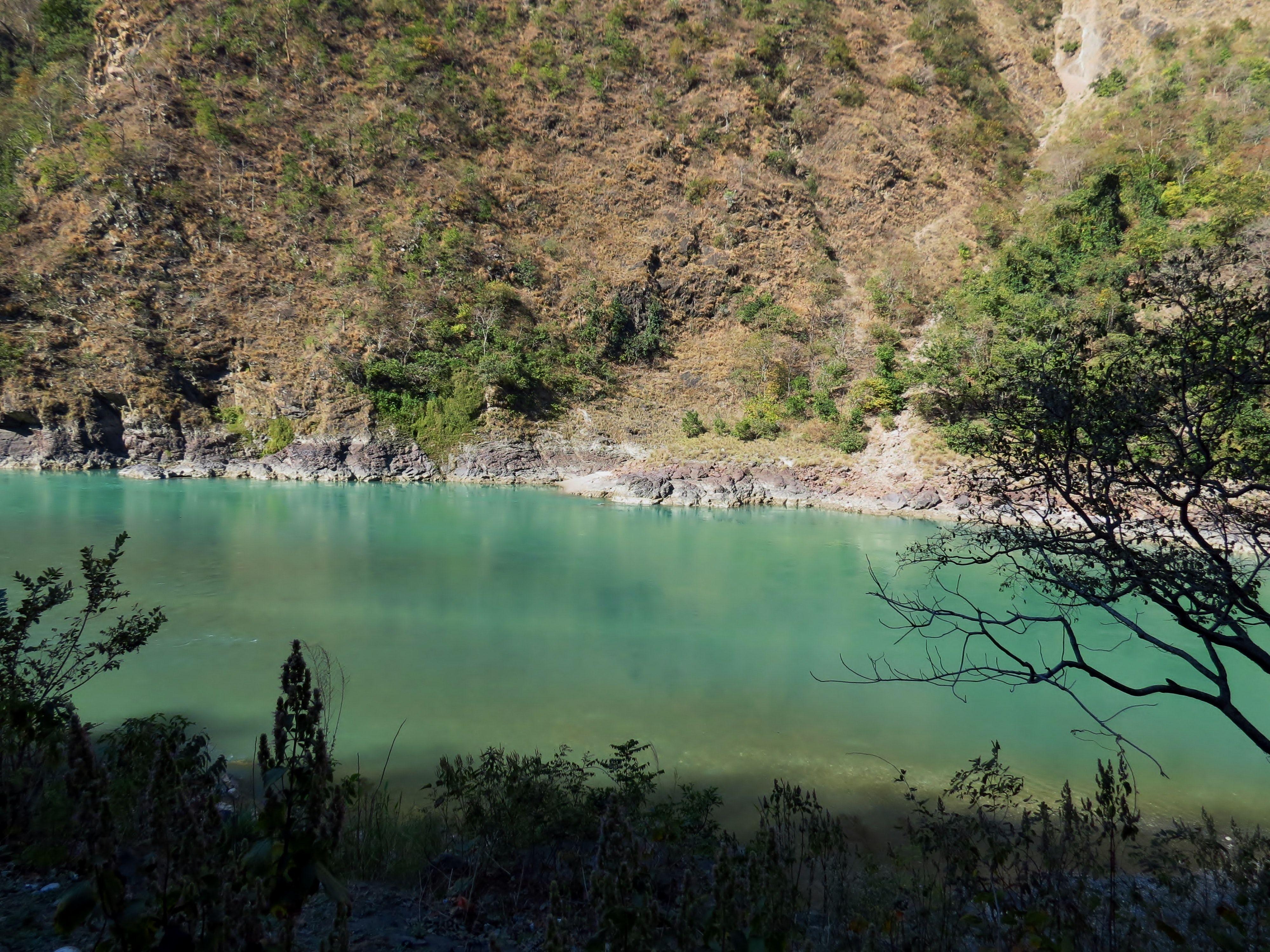 Rishikesh Wallpapers - Top Free Rishikesh Backgrounds - WallpaperAccess