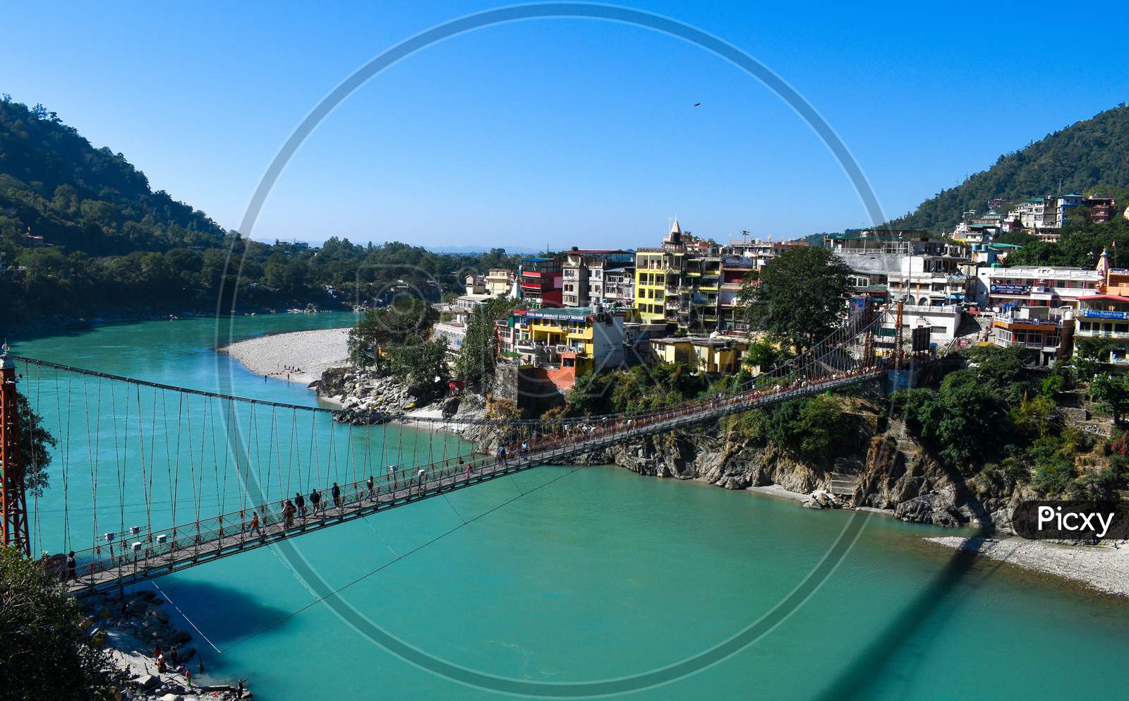 Rishikesh Wallpapers - Top Free Rishikesh Backgrounds - WallpaperAccess
