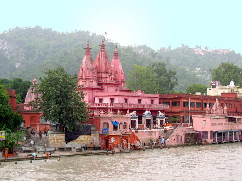 Rishikesh Wallpapers - Top Free Rishikesh Backgrounds - WallpaperAccess