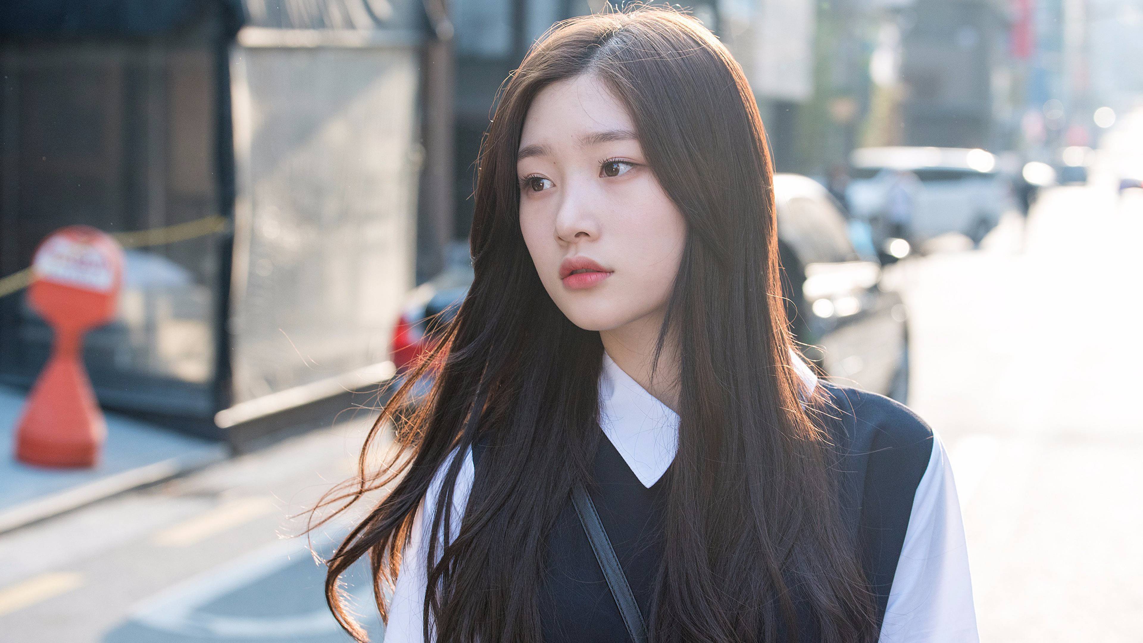 Jung Chae-yeon Wallpapers - Top Free Jung Chae-yeon Backgrounds - WallpaperAccess