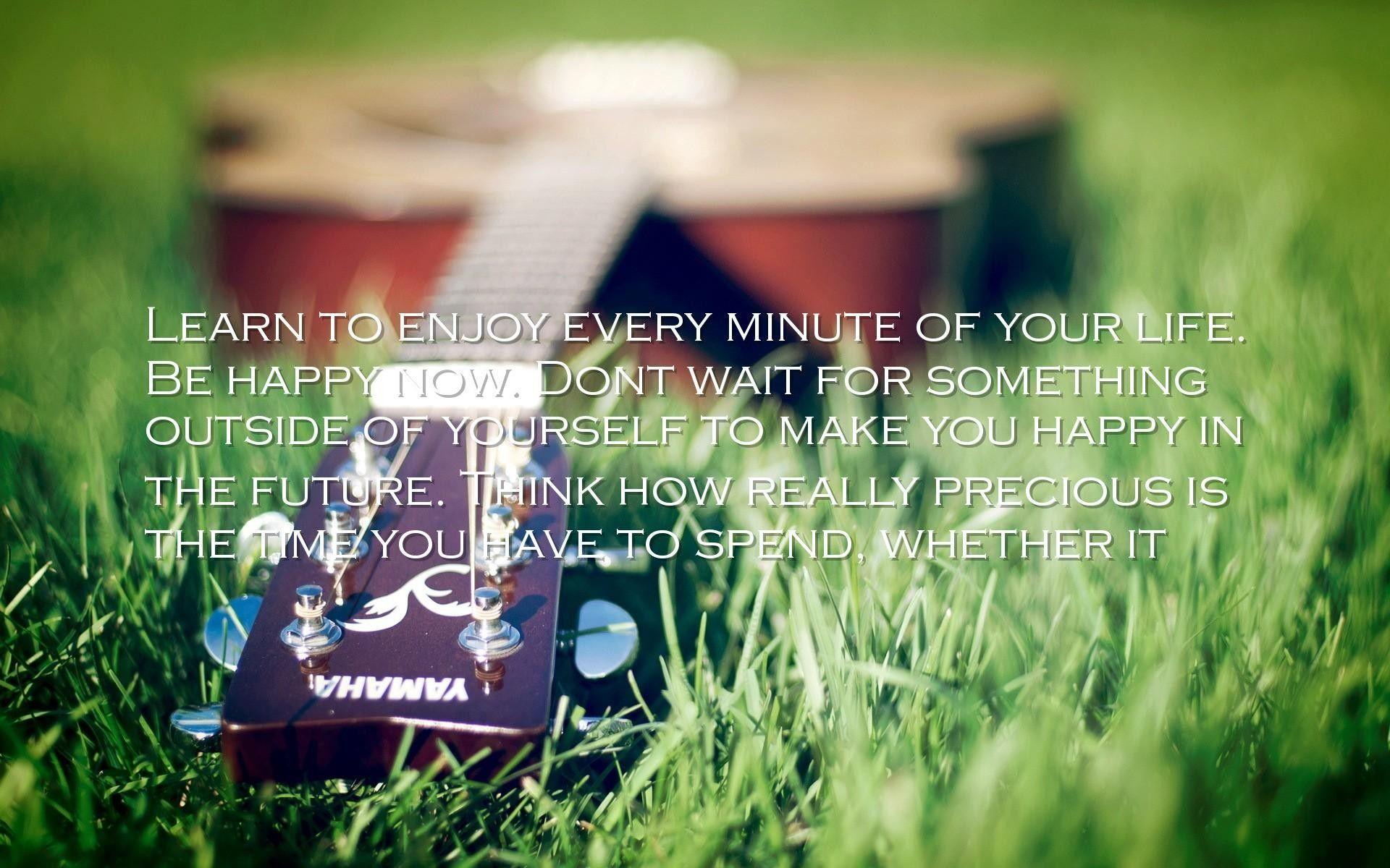 Happy Life Wallpapers - Top Free Happy Life Backgrounds - WallpaperAccess