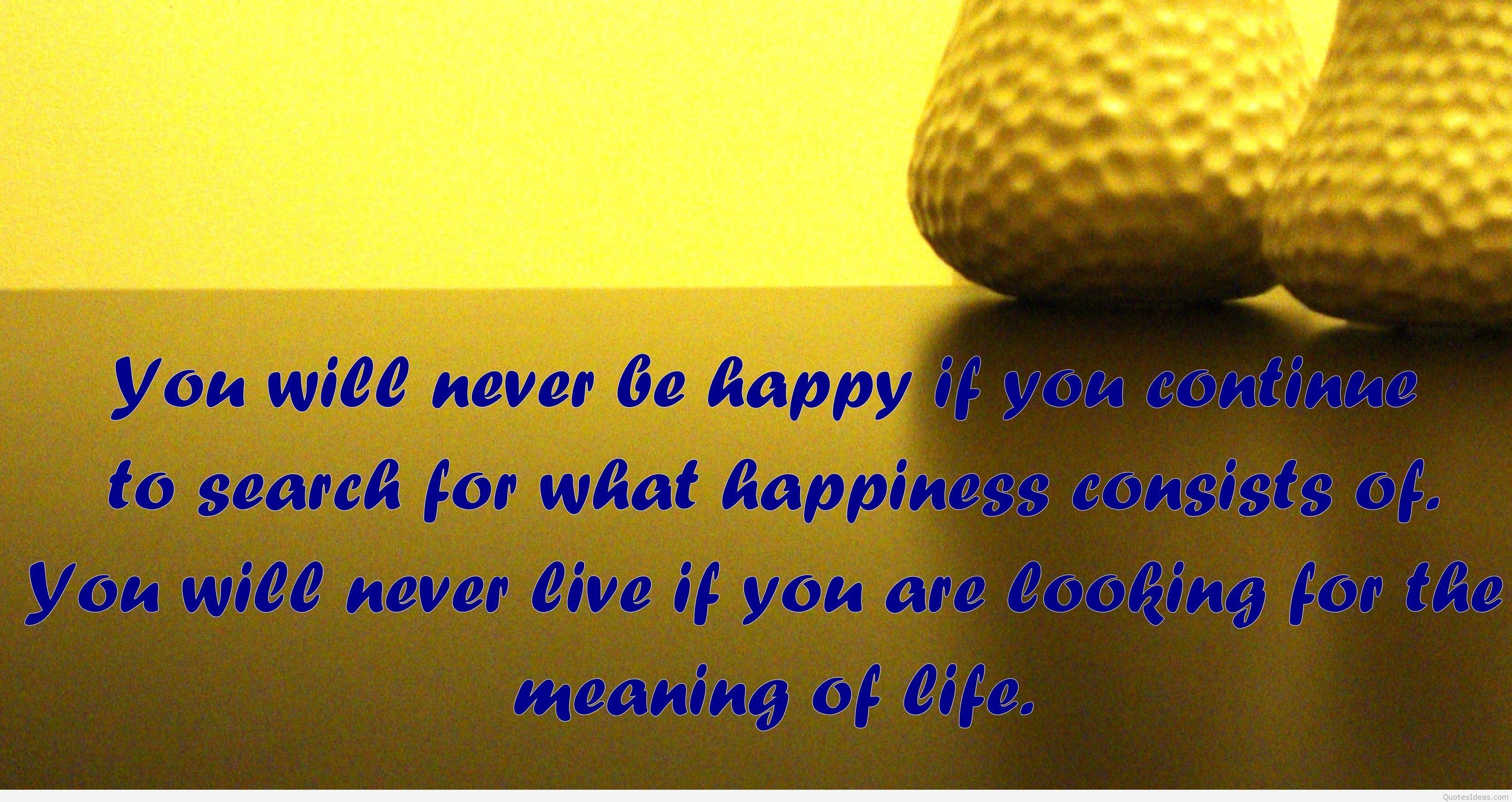 Happy Life Wallpapers - Top Free Happy Life Backgrounds - WallpaperAccess