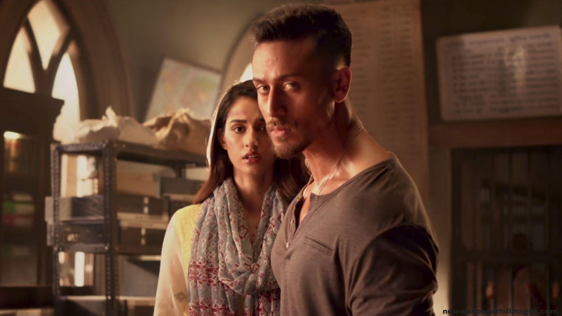 Baaghi 1 Wallpapers - Top Free Baaghi 1 Backgrounds - WallpaperAccess