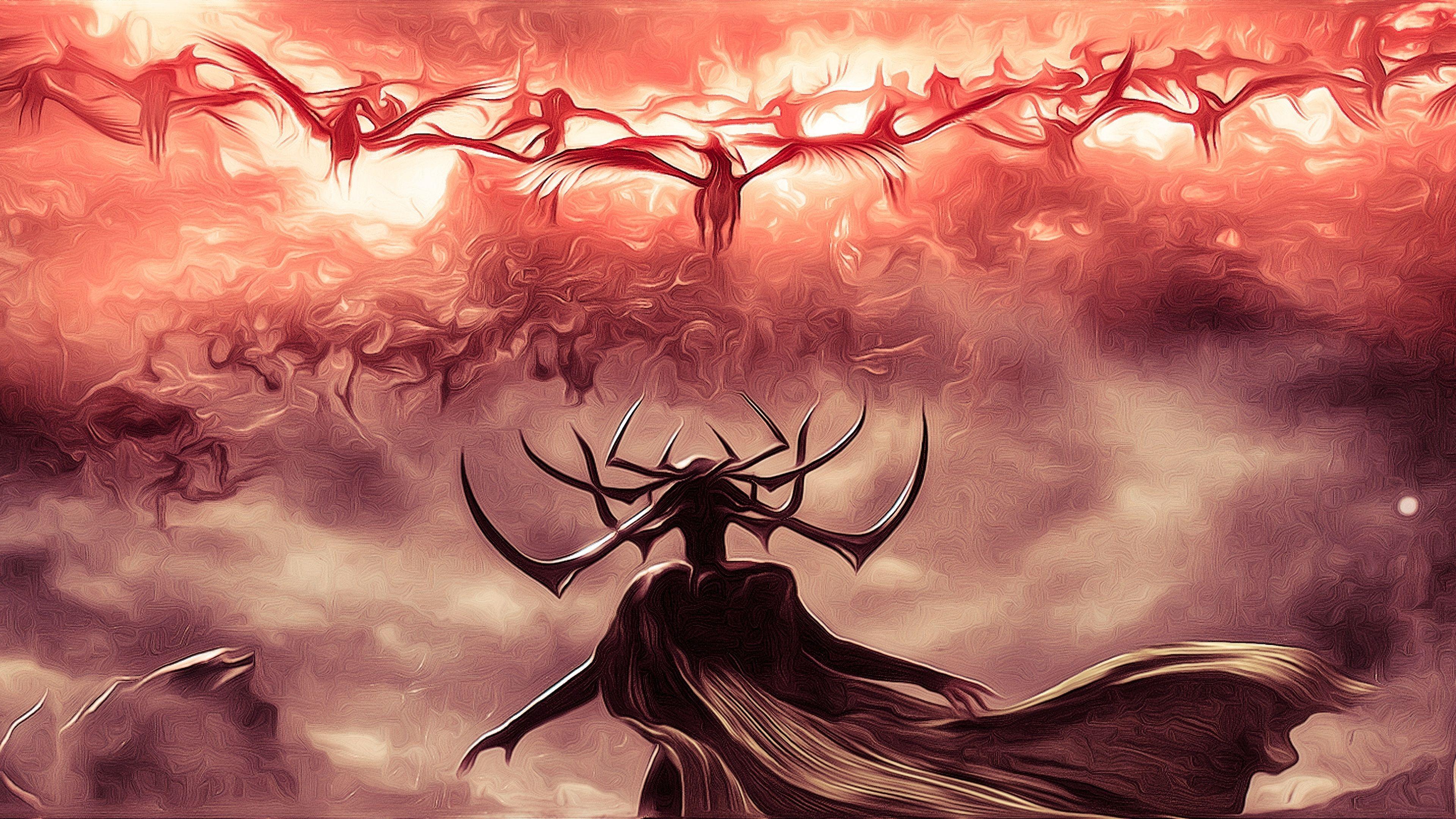 Hela Desktop Wallpapers - Top Free Hela Desktop Backgrounds ...