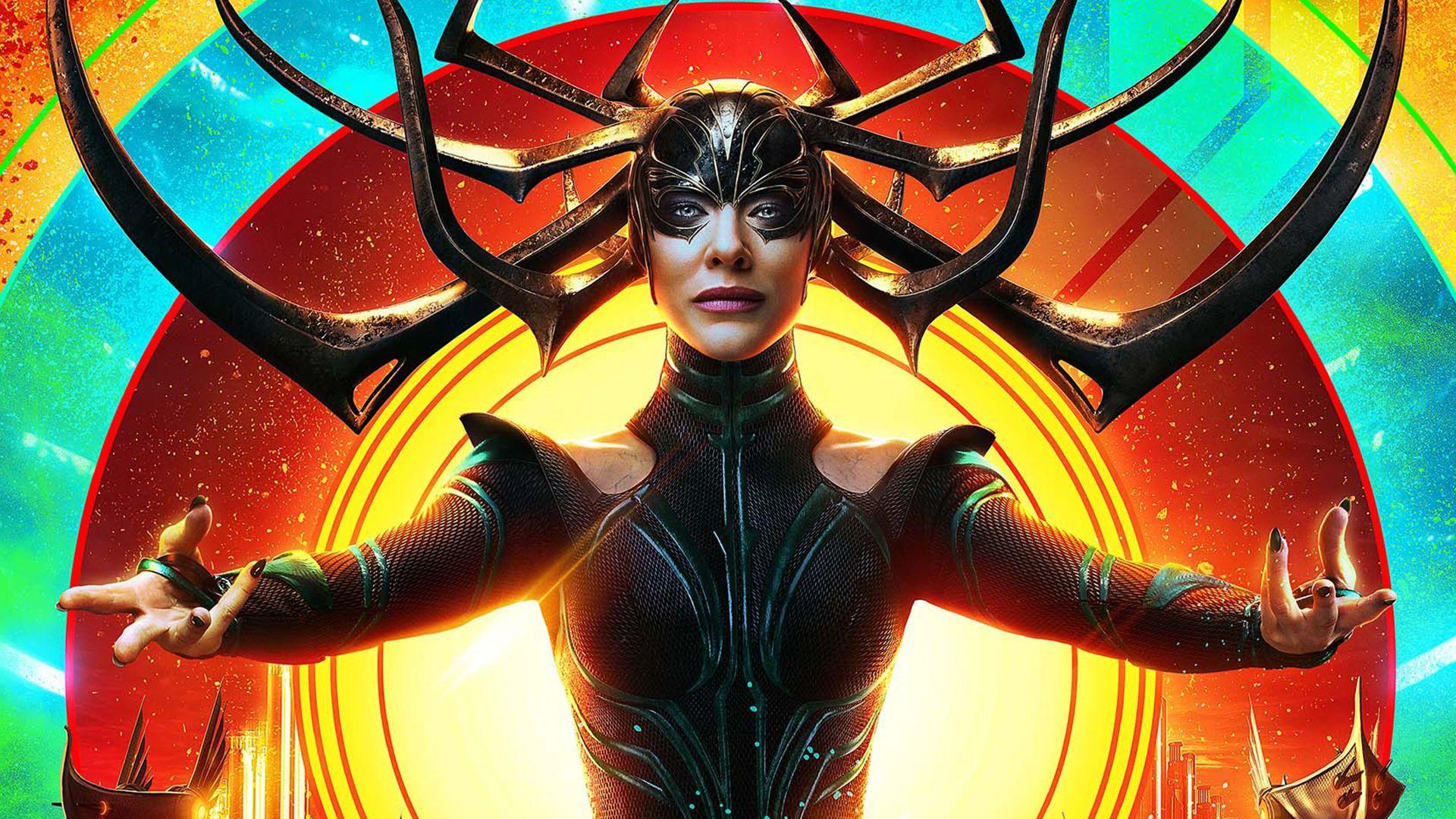 Hela Desktop Wallpapers - Top Free Hela Desktop Backgrounds ...
