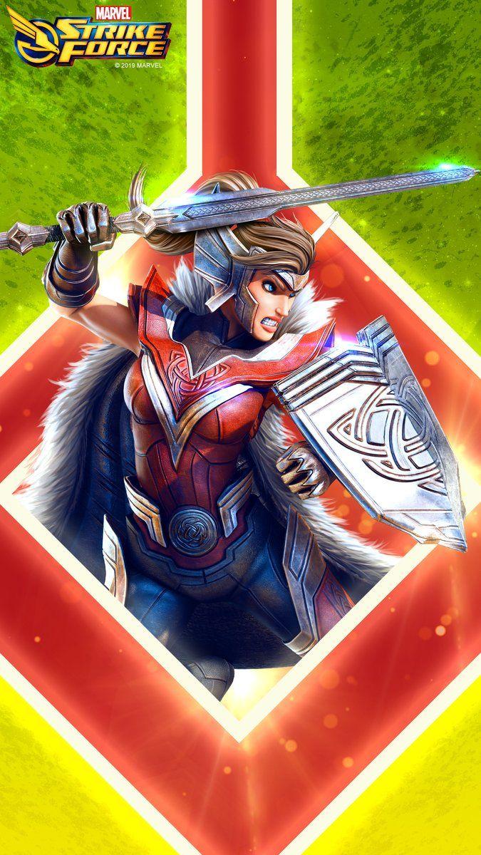 Bifrost Wallpapers - Top Free Bifrost Backgrounds - WallpaperAccess