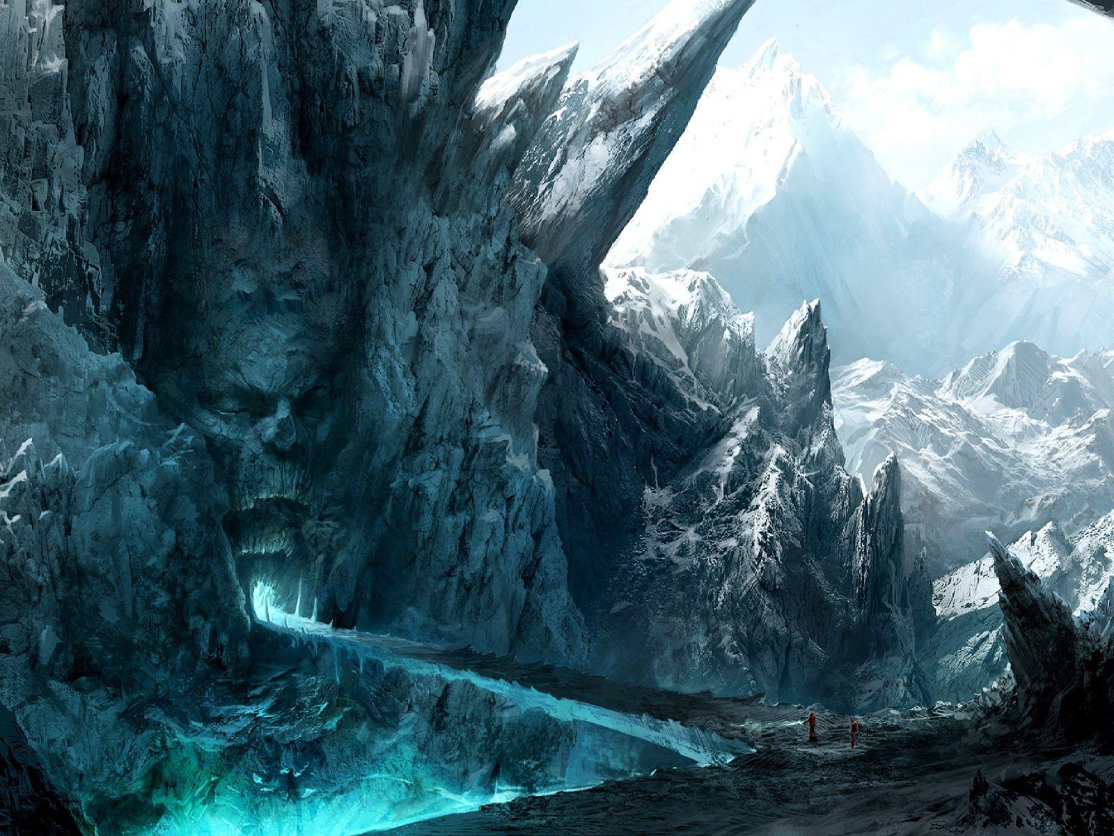 Bifrost Wallpapers - Top Free Bifrost Backgrounds - WallpaperAccess