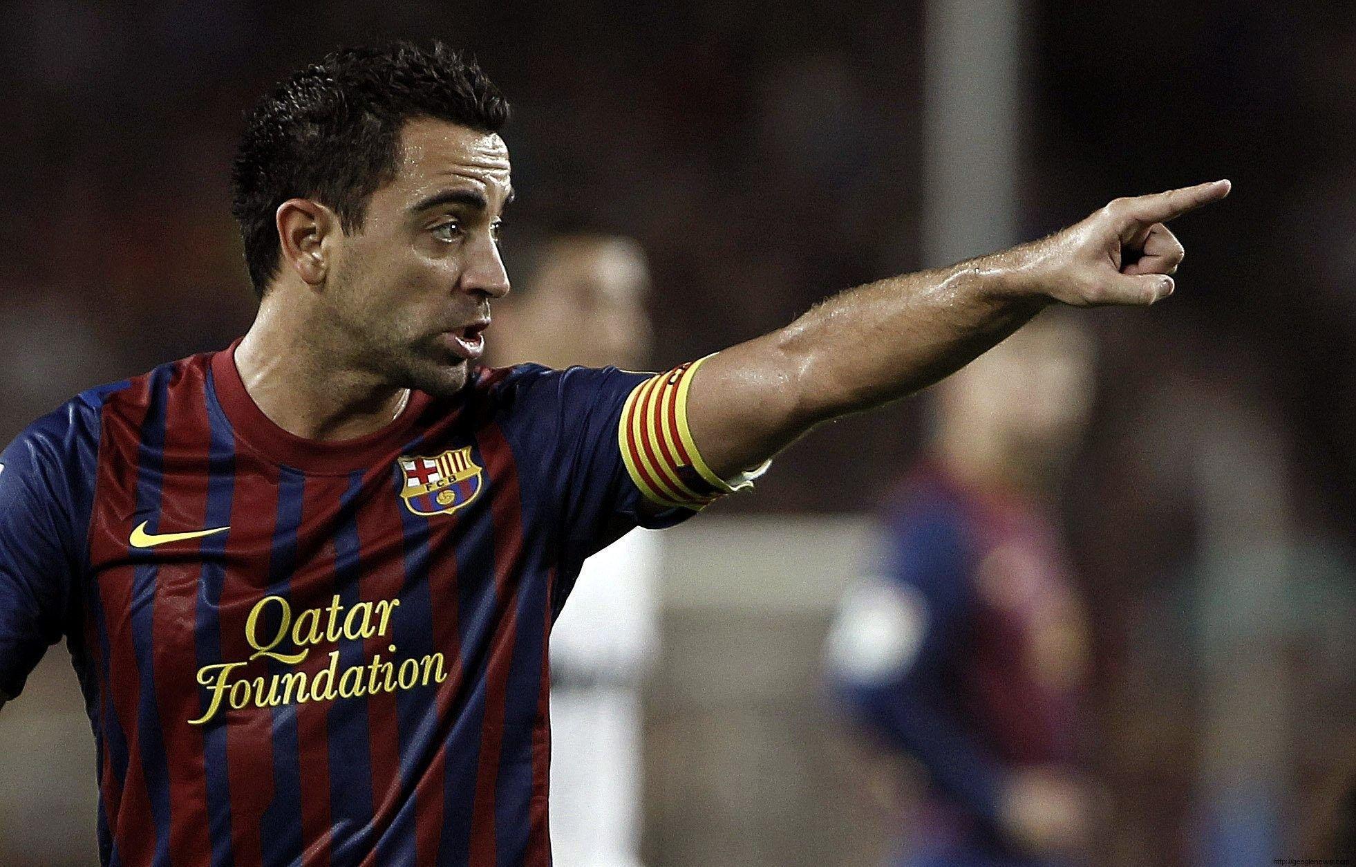 Xavi and Iniesta Wallpapers - Top Free Xavi and Iniesta Backgrounds ...