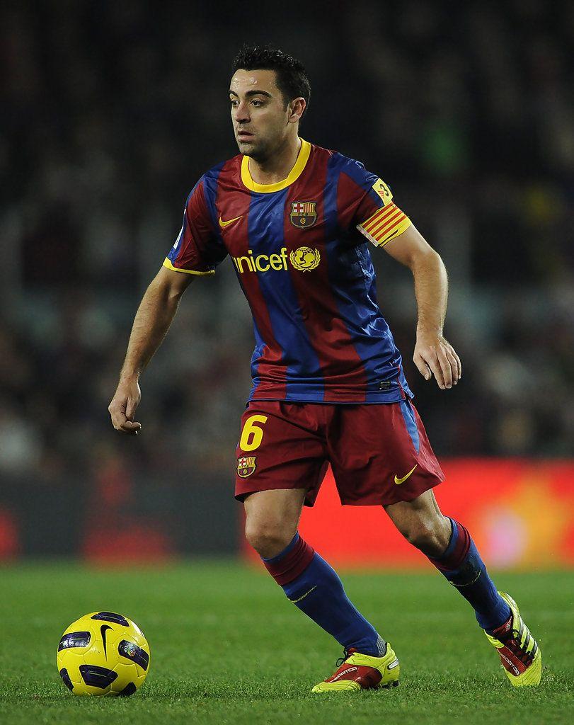 Xavi and Iniesta Wallpapers - Top Free Xavi and Iniesta Backgrounds ...