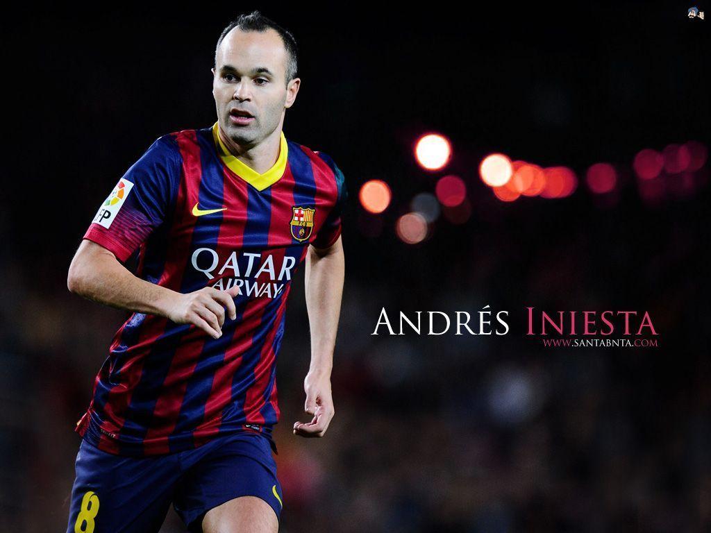 Xavi and Iniesta Wallpapers - Top Free Xavi and Iniesta Backgrounds ...