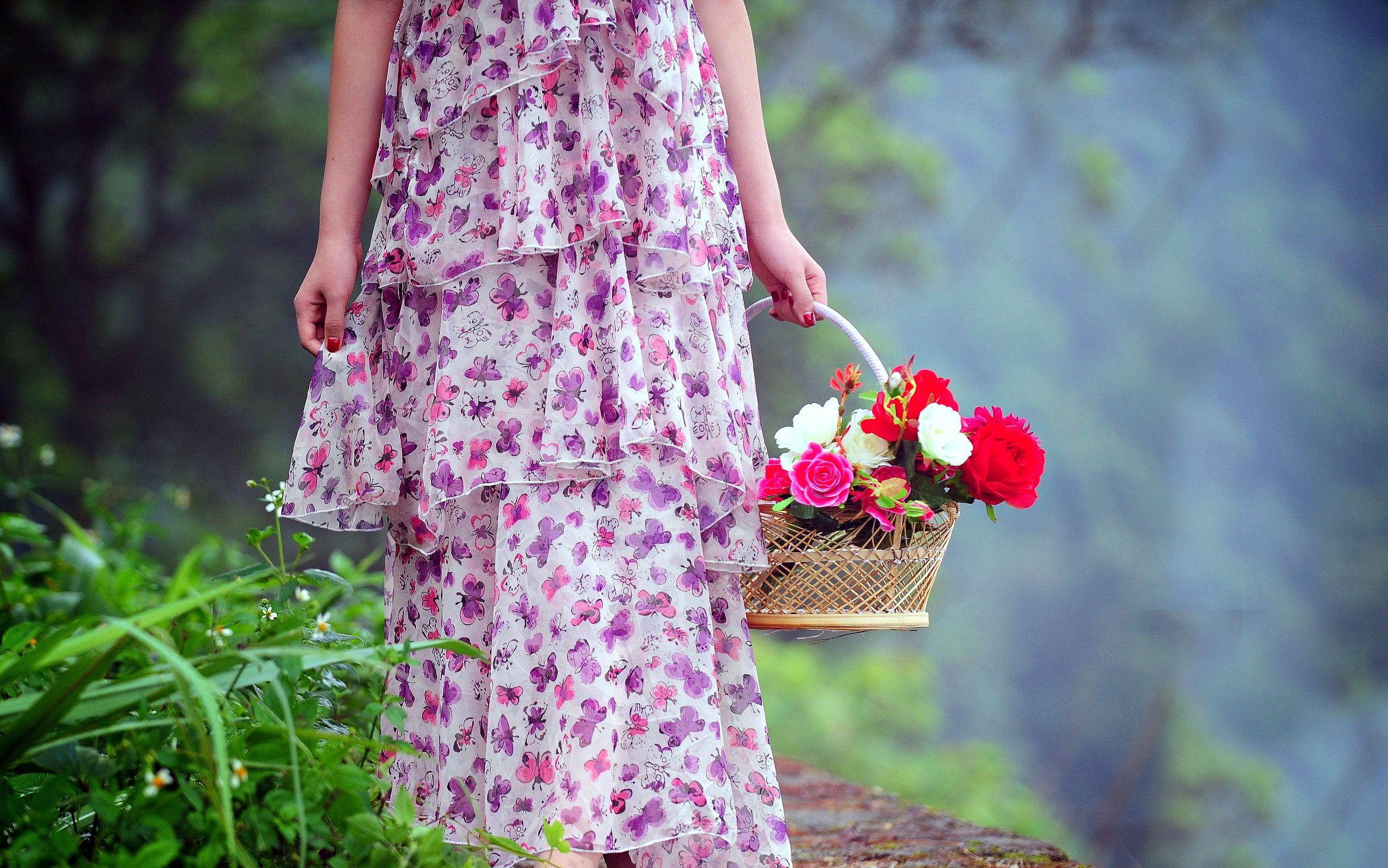 Flower Girl Dress Wallpapers Top Free Flower Girl Dress Backgrounds