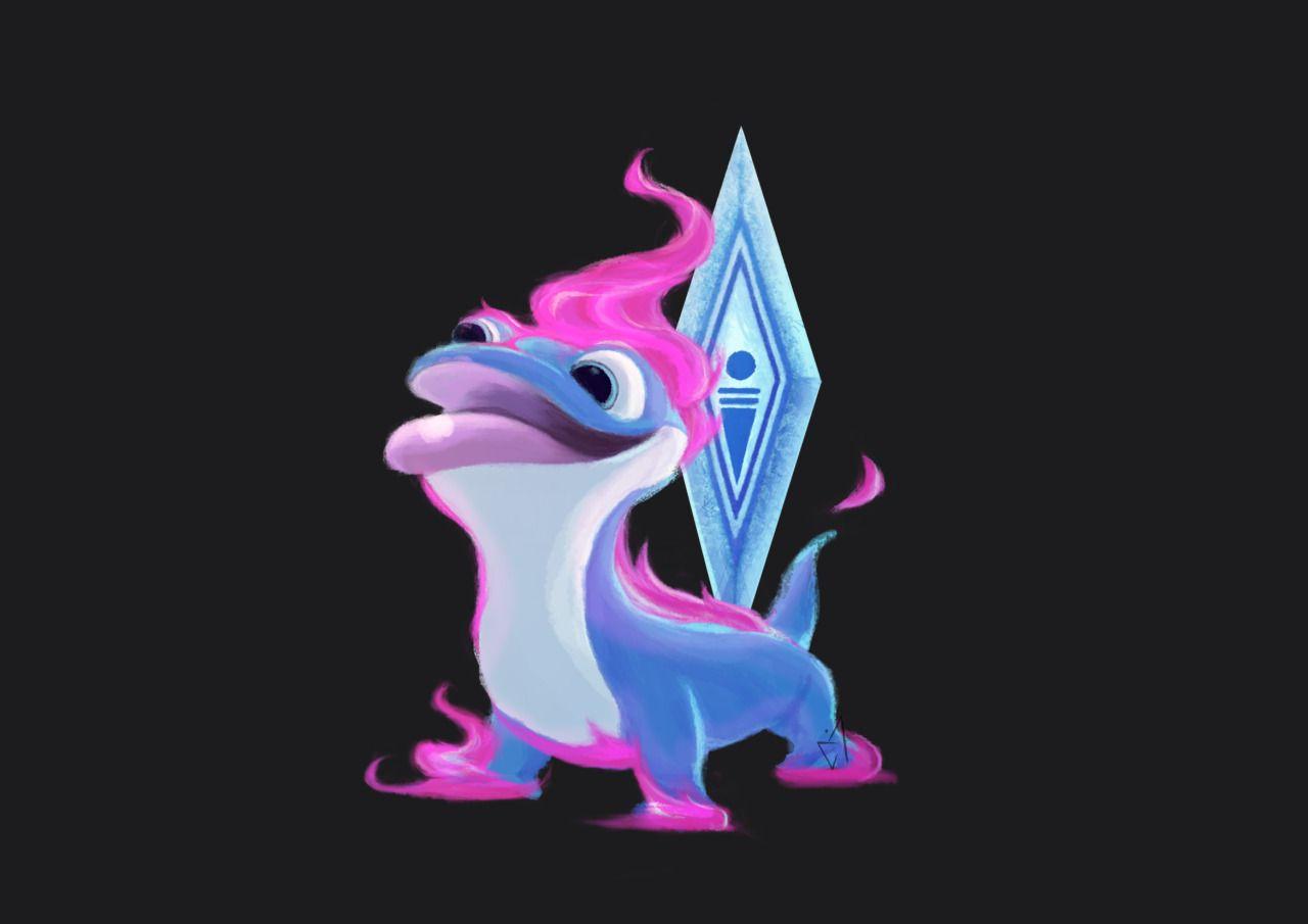 Bruni Frozen Wallpapers - Top Free Bruni Frozen Backgrounds ...