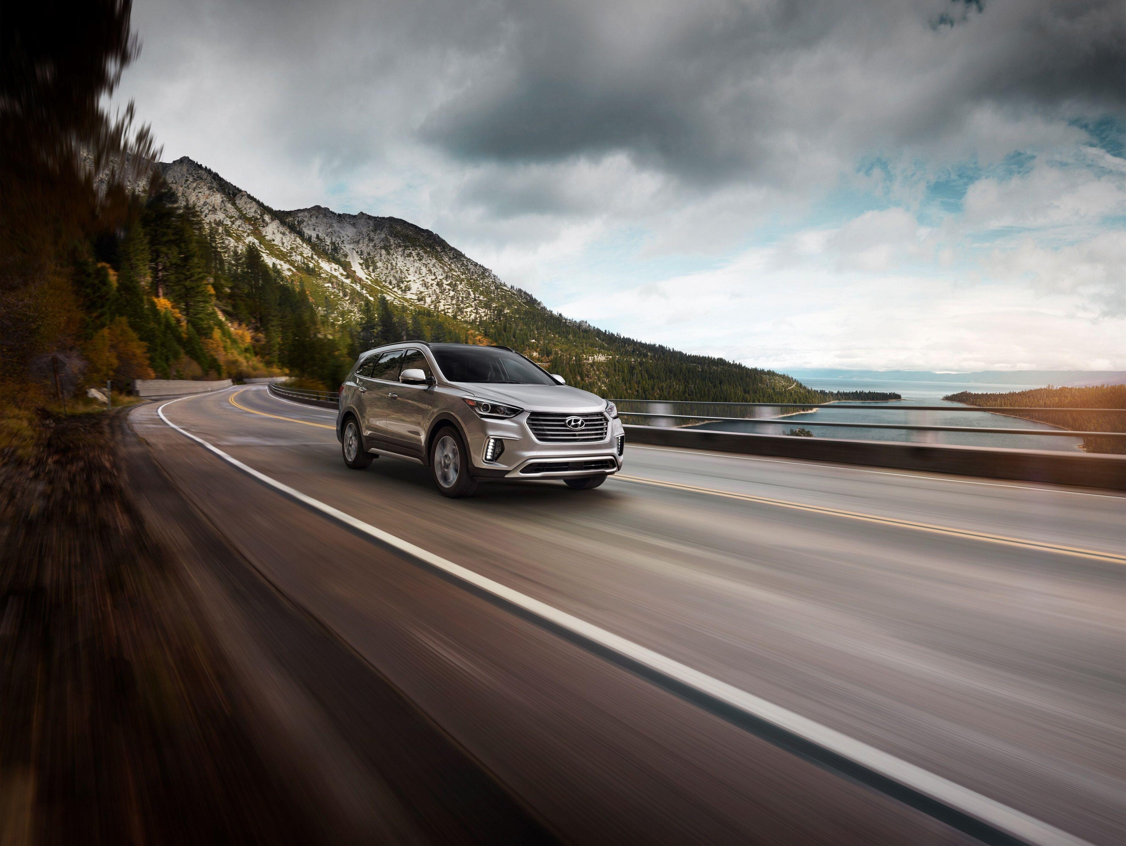 Hyundai Motor Company Wallpapers - Top Free Hyundai Motor Company ...