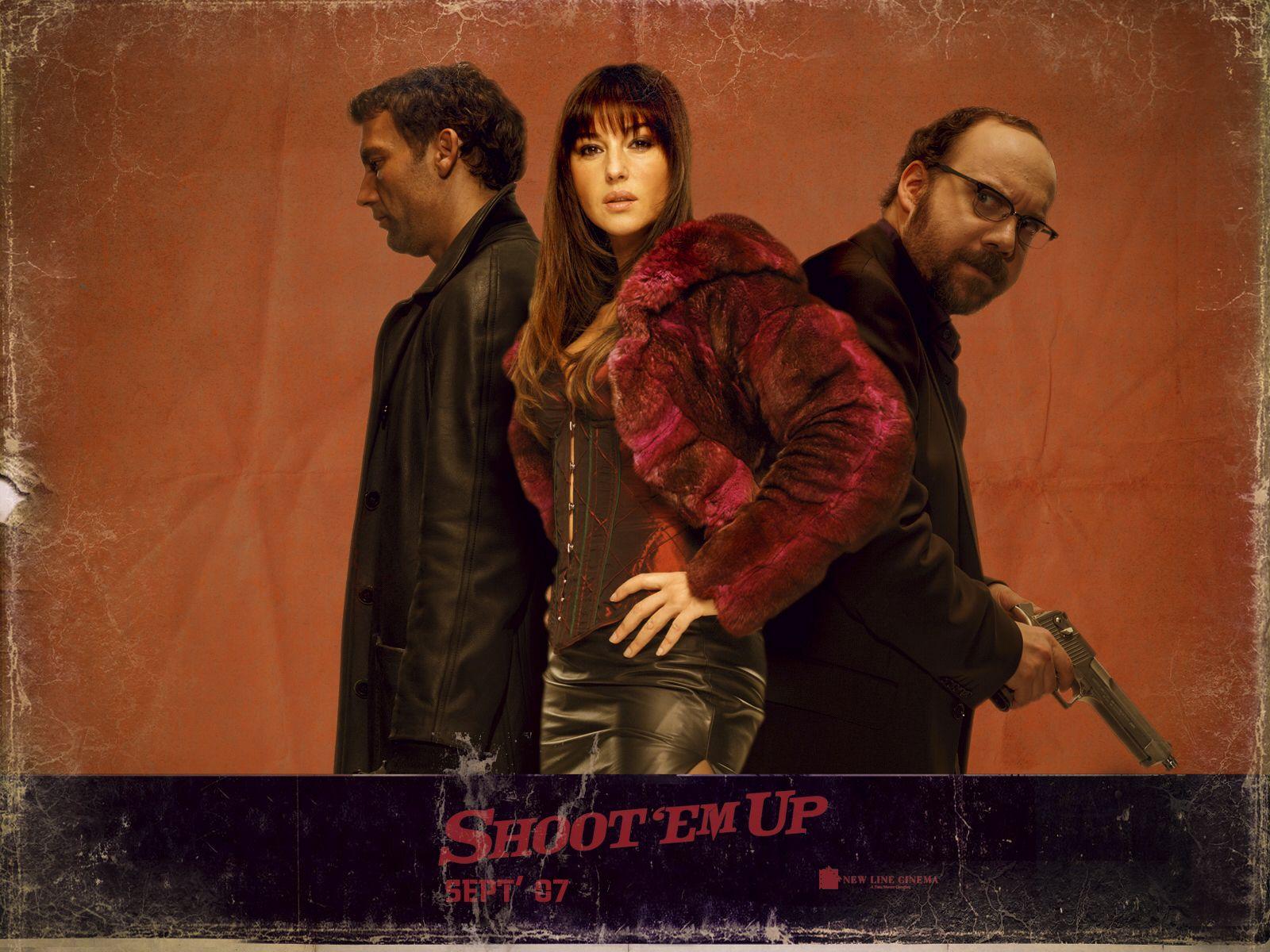 Shoot 'Em Up Wallpapers - Top Free Shoot 'Em Up Backgrounds ...