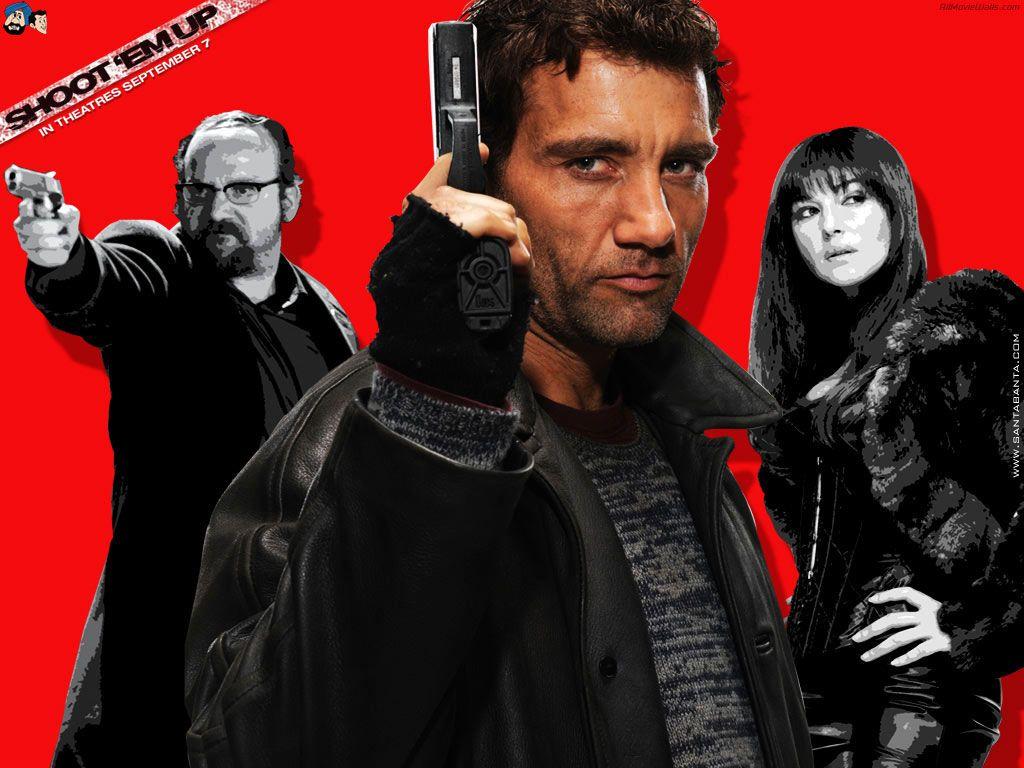 Shoot 'Em Up Wallpapers - Top Free Shoot 'Em Up Backgrounds ...