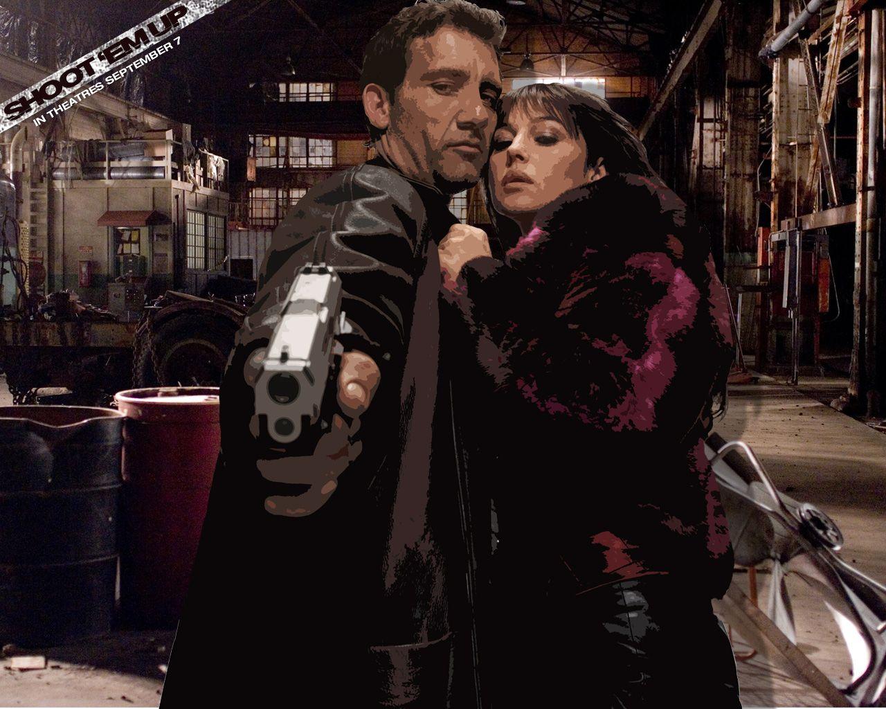 Shoot 'Em Up Wallpapers - Top Free Shoot 'Em Up Backgrounds ...