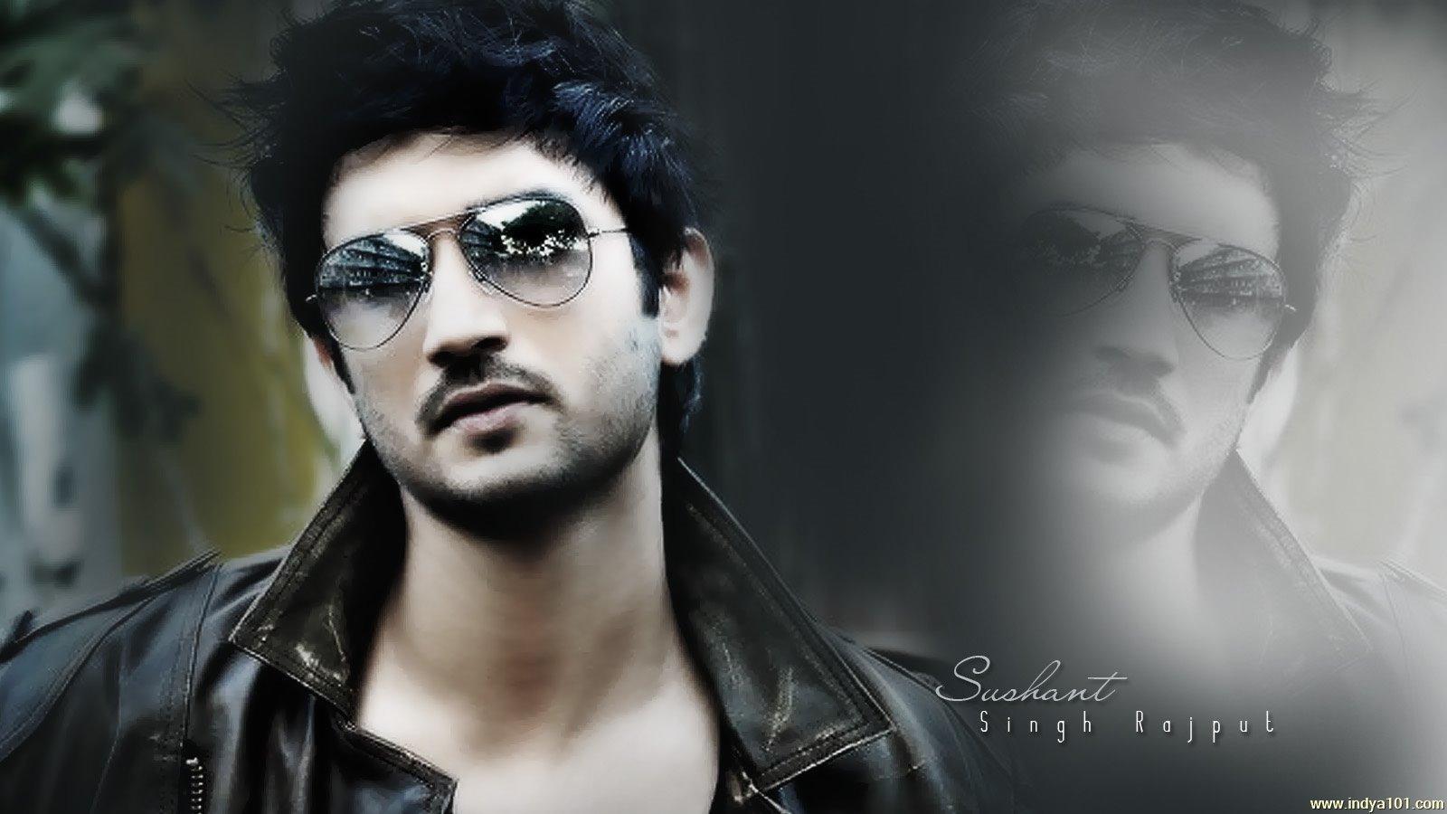 Sushant Singh Rajput Wallpapers - Top Free Sushant Singh Rajput ...