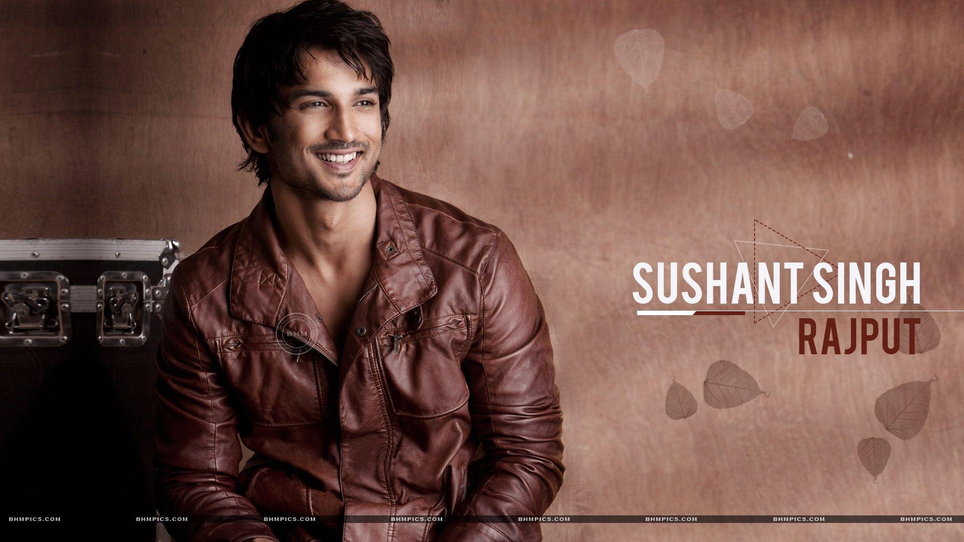 Sushant Singh Rajput Wallpapers - Top Free Sushant Singh Rajput ...