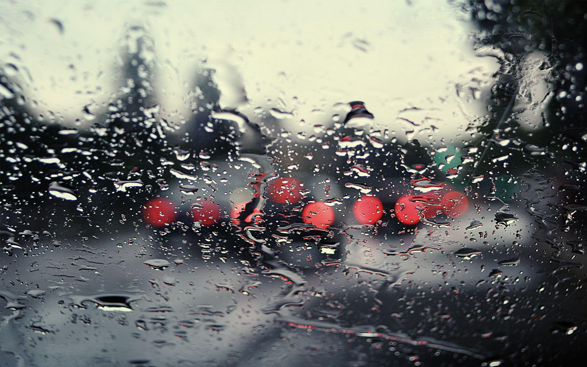 Rain Car Wallpapers - Top Free Rain Car Backgrounds - WallpaperAccess