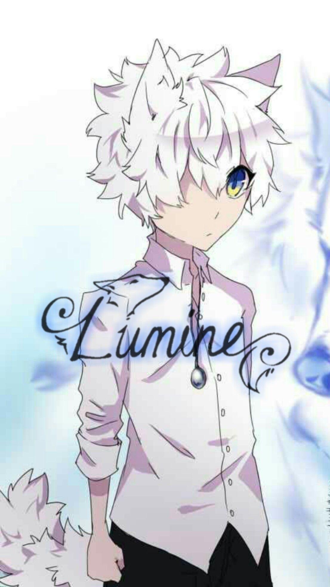Lumine Webtoon Wallpapers - Top Free Lumine Webtoon Backgrounds ...