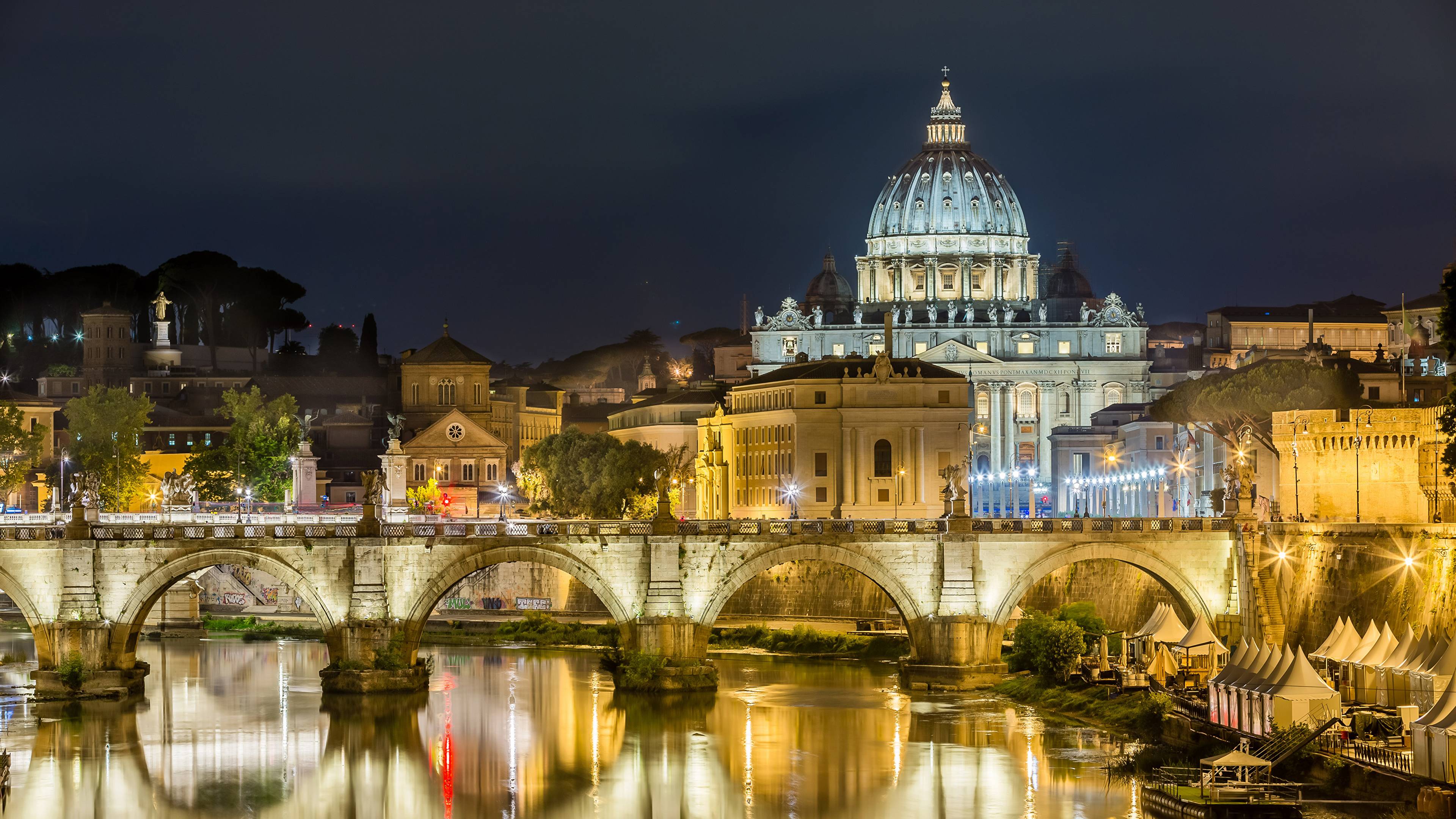 Italy Rome Wallpapers - Top Free Italy Rome Backgrounds - WallpaperAccess