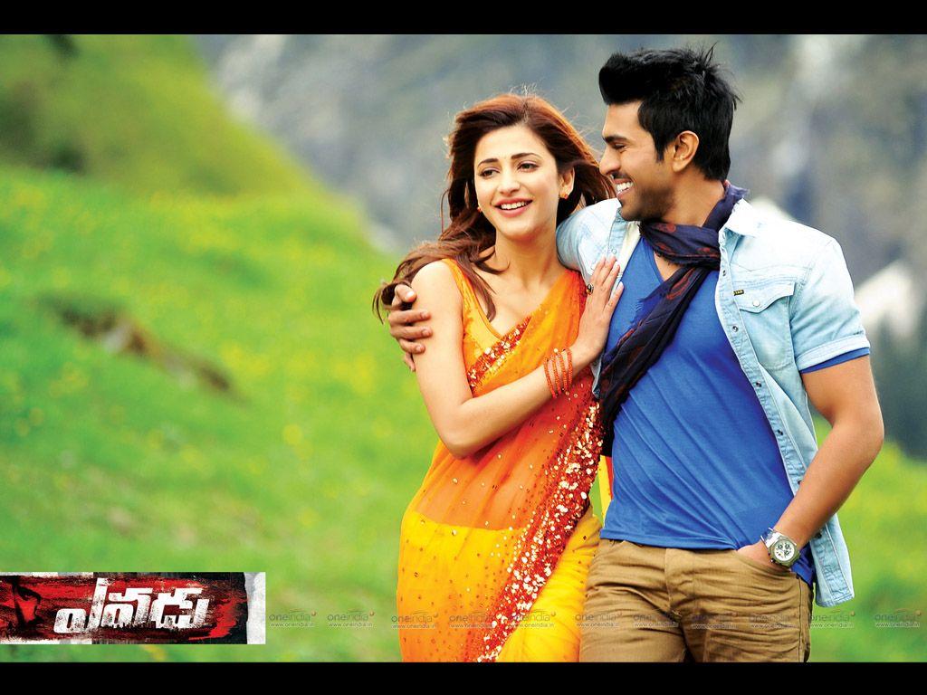 Yevadu Wallpapers - Top Free Yevadu Backgrounds - WallpaperAccess