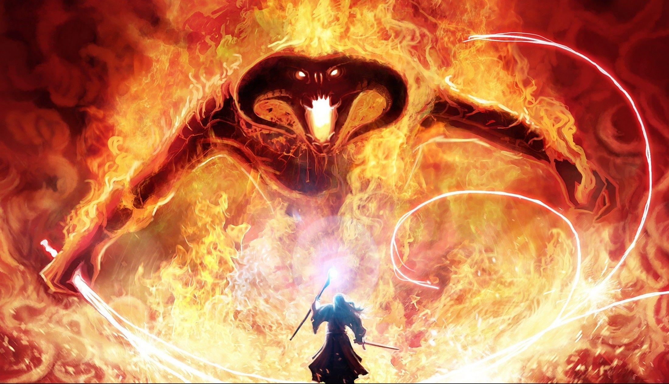 Fire Demon Wallpapers - Top Những Hình Ảnh Đẹp