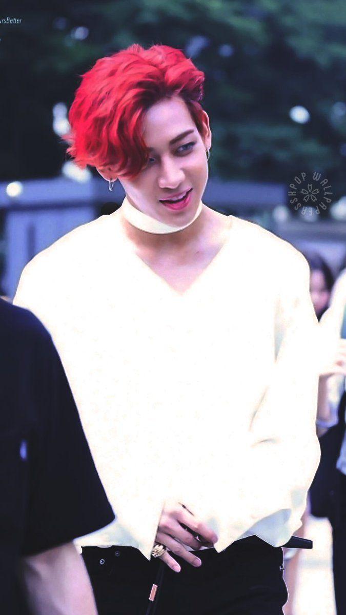 BamBam Wallpapers - Top Free BamBam Backgrounds - WallpaperAccess