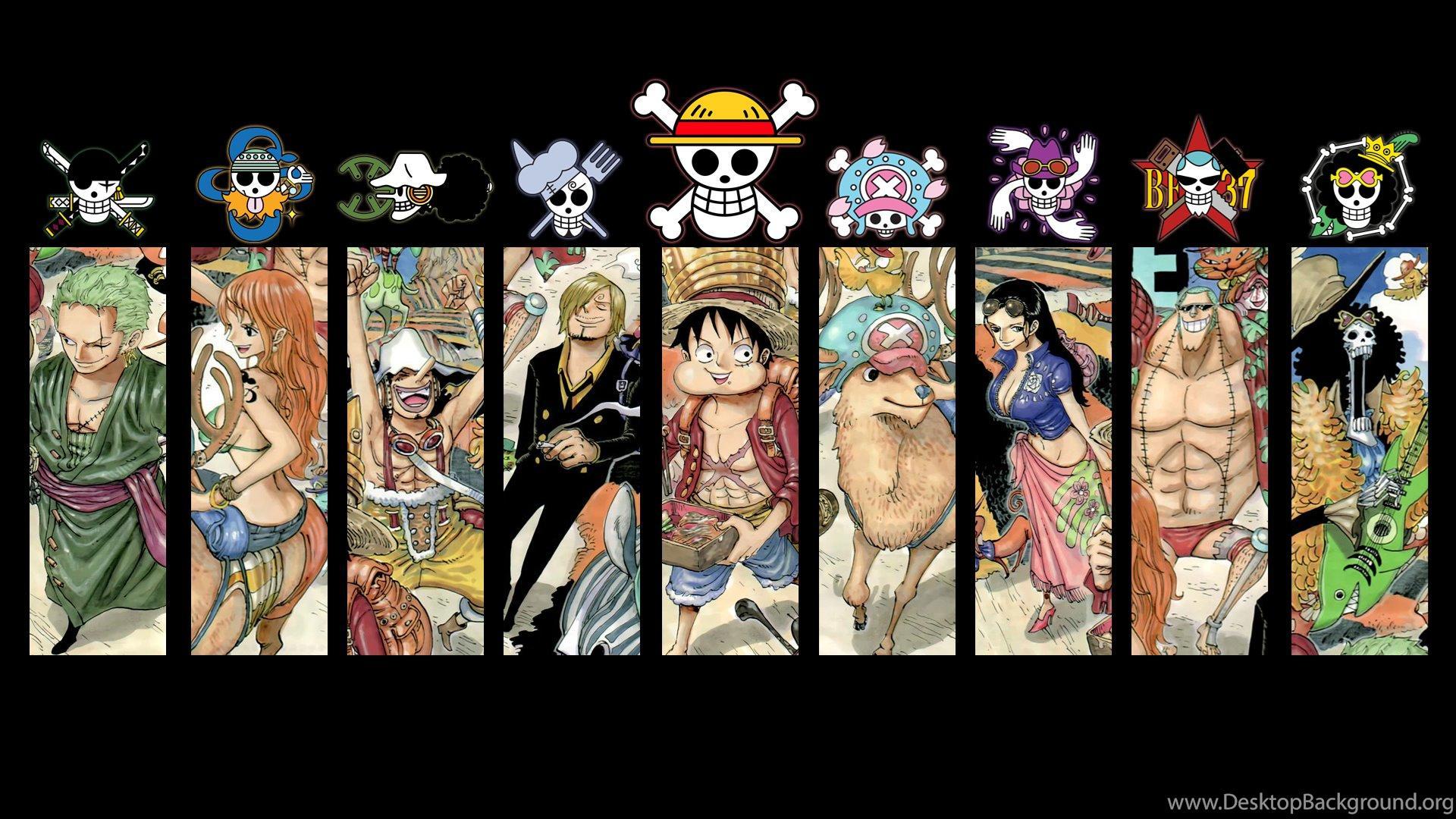 One Piece Landscape Wallpapers - Top Free One Piece Landscape ...