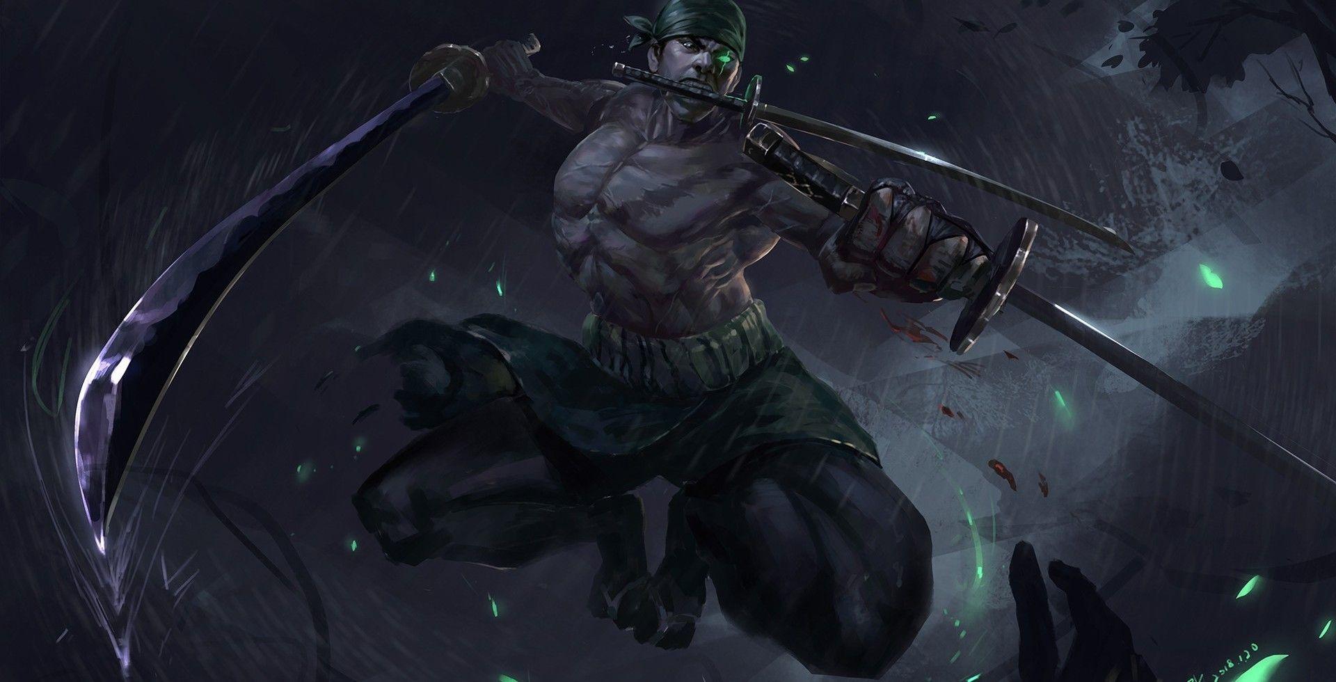 One Piece Landscape Wallpapers - Top Free One Piece Landscape ...