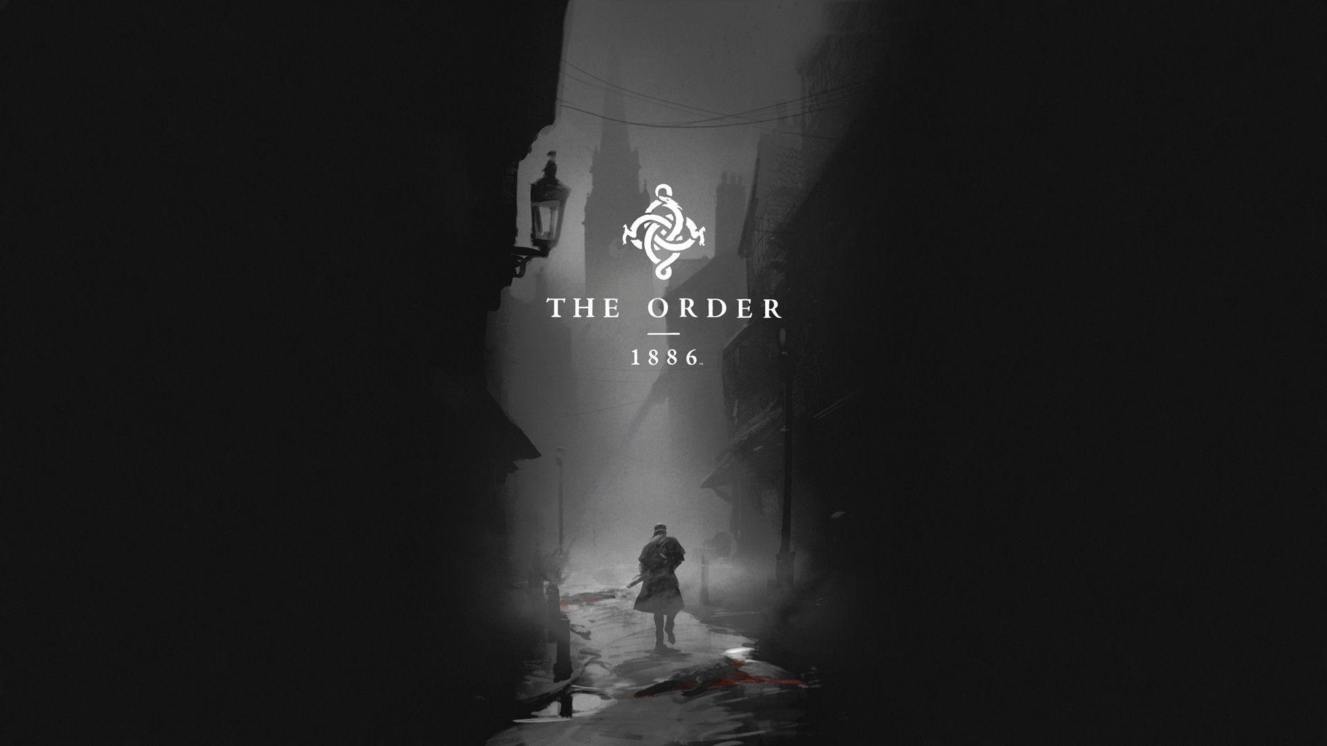 The Order: 1886 Wallpapers - Top Free The Order: 1886 Backgrounds ...