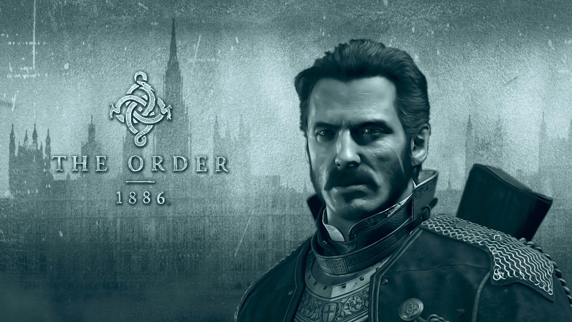 The Order: 1886 Wallpapers - Top Free The Order: 1886 Backgrounds ...