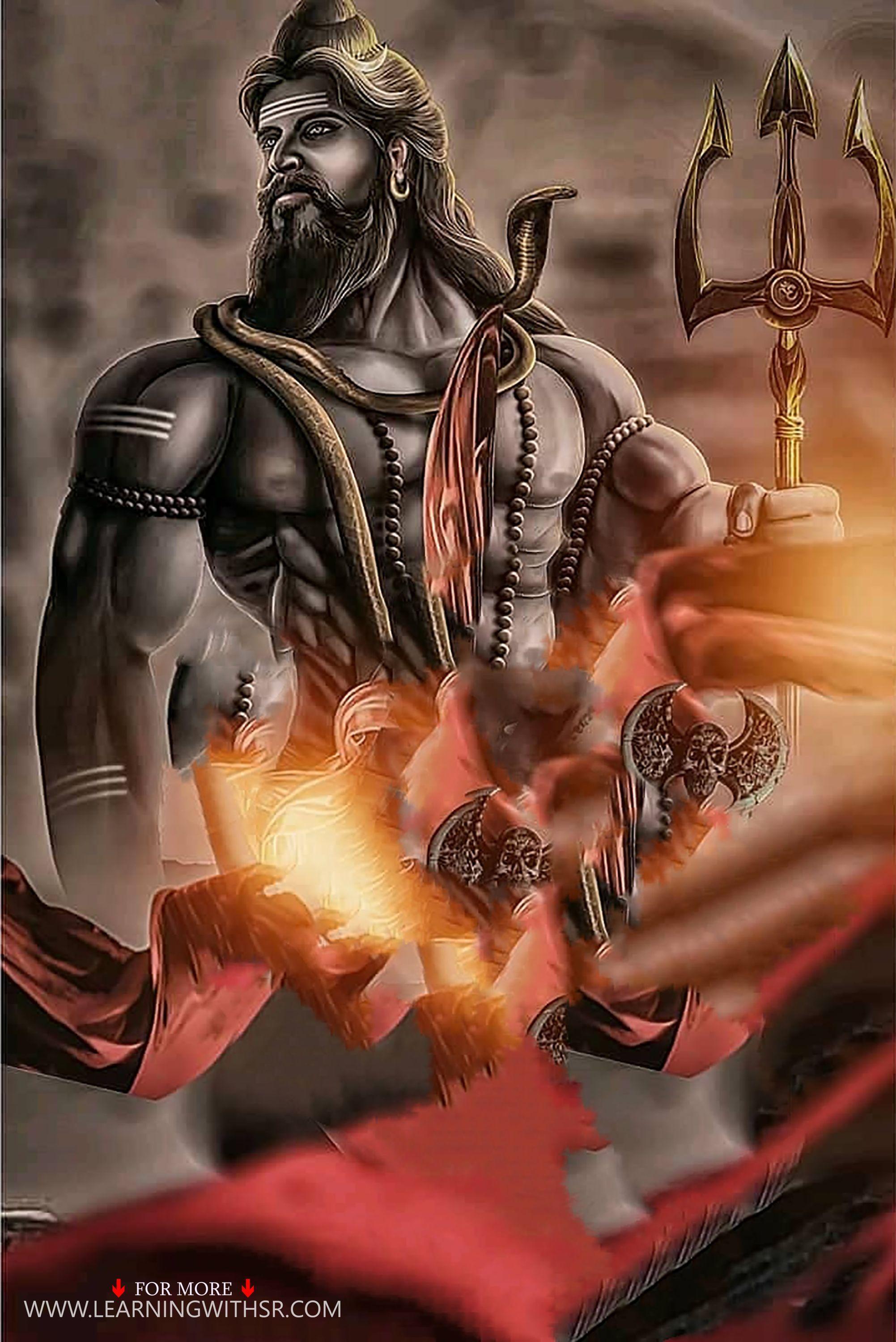 H nh N n Mahakal HD Top Nh ng H nh nh p