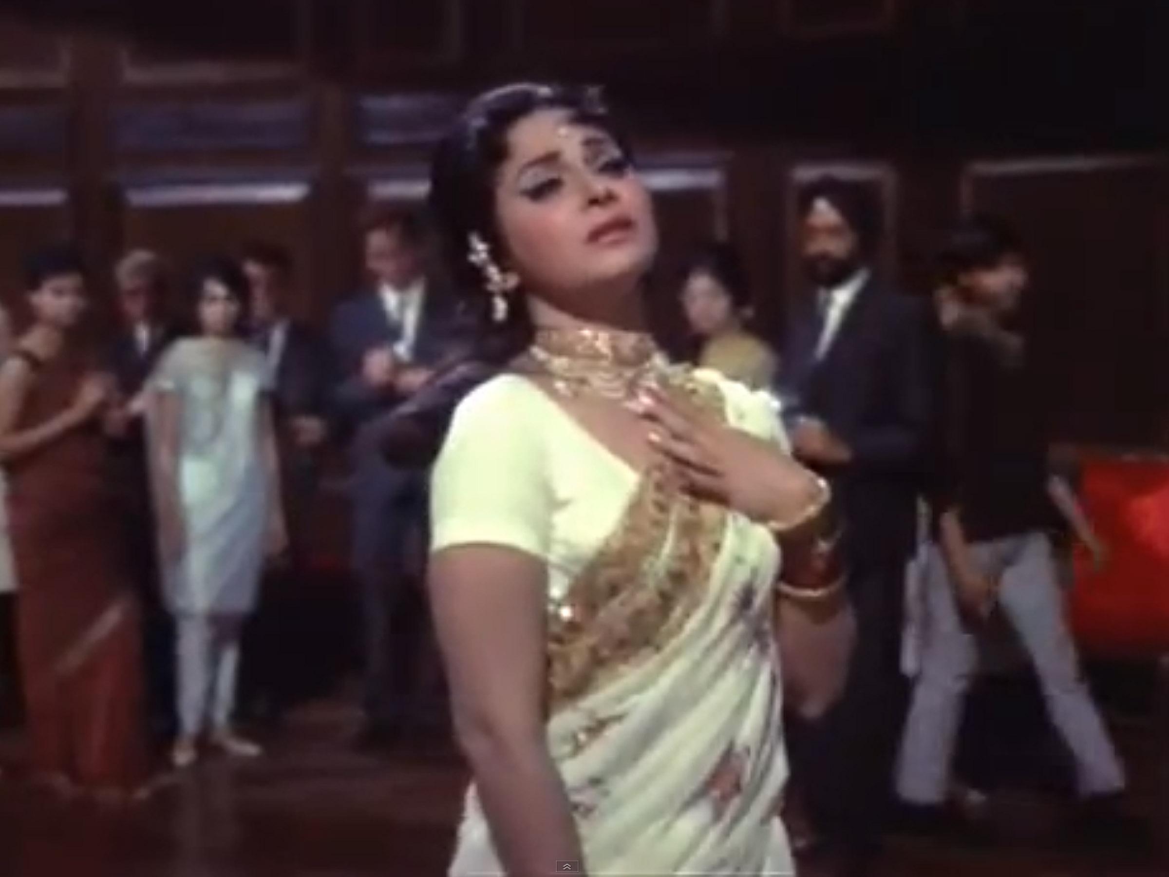 Waheeda Rehman Wallpapers - Top Free Waheeda Rehman Backgrounds ...