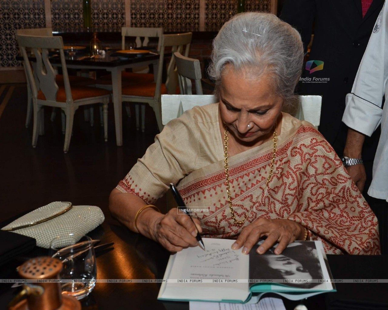 Waheeda Rehman Wallpapers - Top Free Waheeda Rehman Backgrounds ...