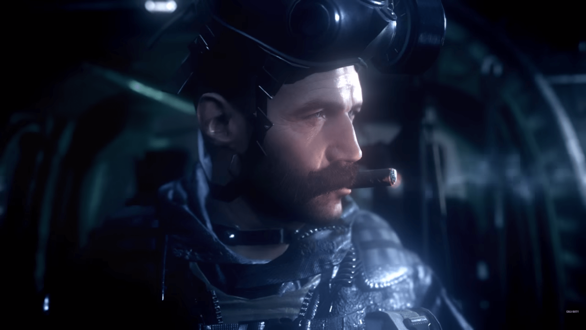 Call of Duty Captain Price Wallpapers - Top Free Call of Duty Captain ...
