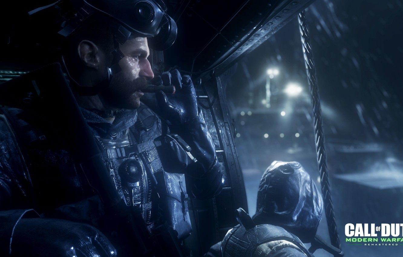 Call of Duty Captain Price Wallpapers - Top Free Call of Duty Captain ...