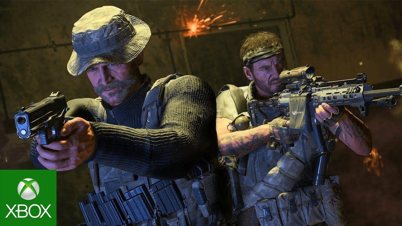 Call of Duty Captain Price Wallpapers - Top Free Call of Duty Captain ...