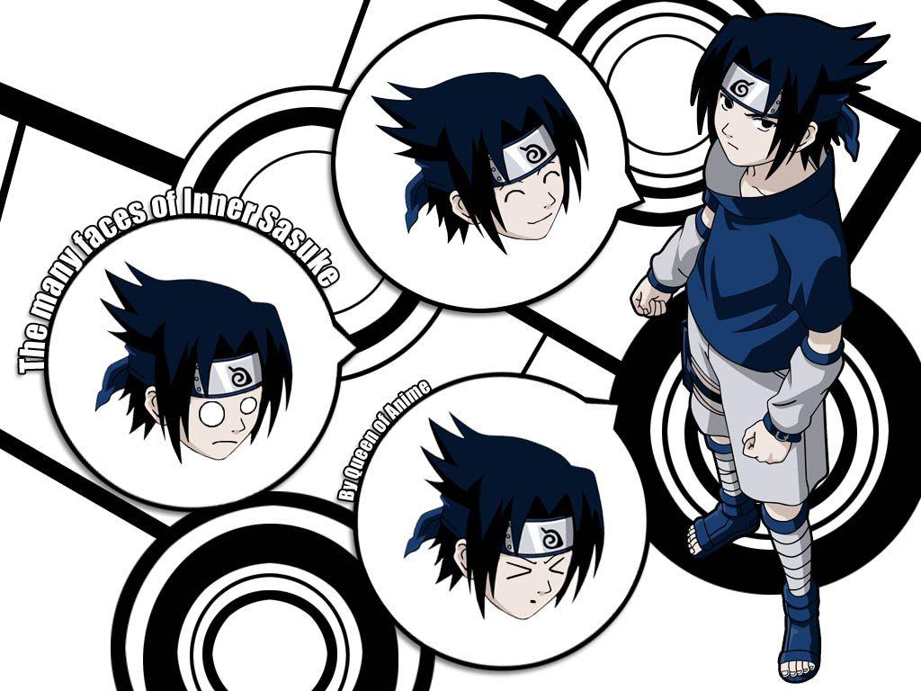 Sasuke Face Wallpapers - Top Free Sasuke Face Backgrounds - WallpaperAccess