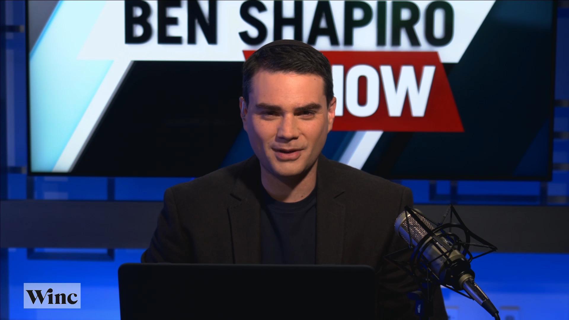 Ben Shapiro Wallpapers - Top Free Ben Shapiro Backgrounds - WallpaperAccess