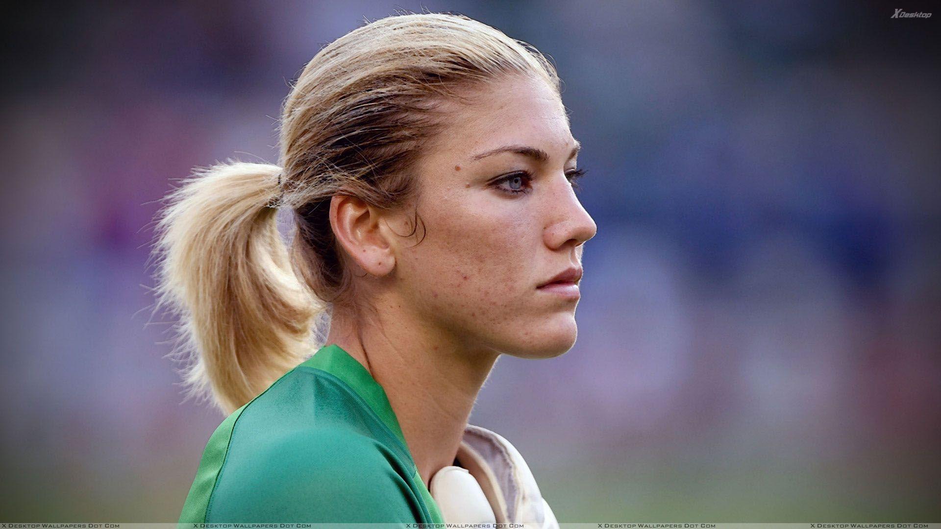 Hope Solo Wallpapers - Top Free Hope Solo Backgrounds - WallpaperAccess