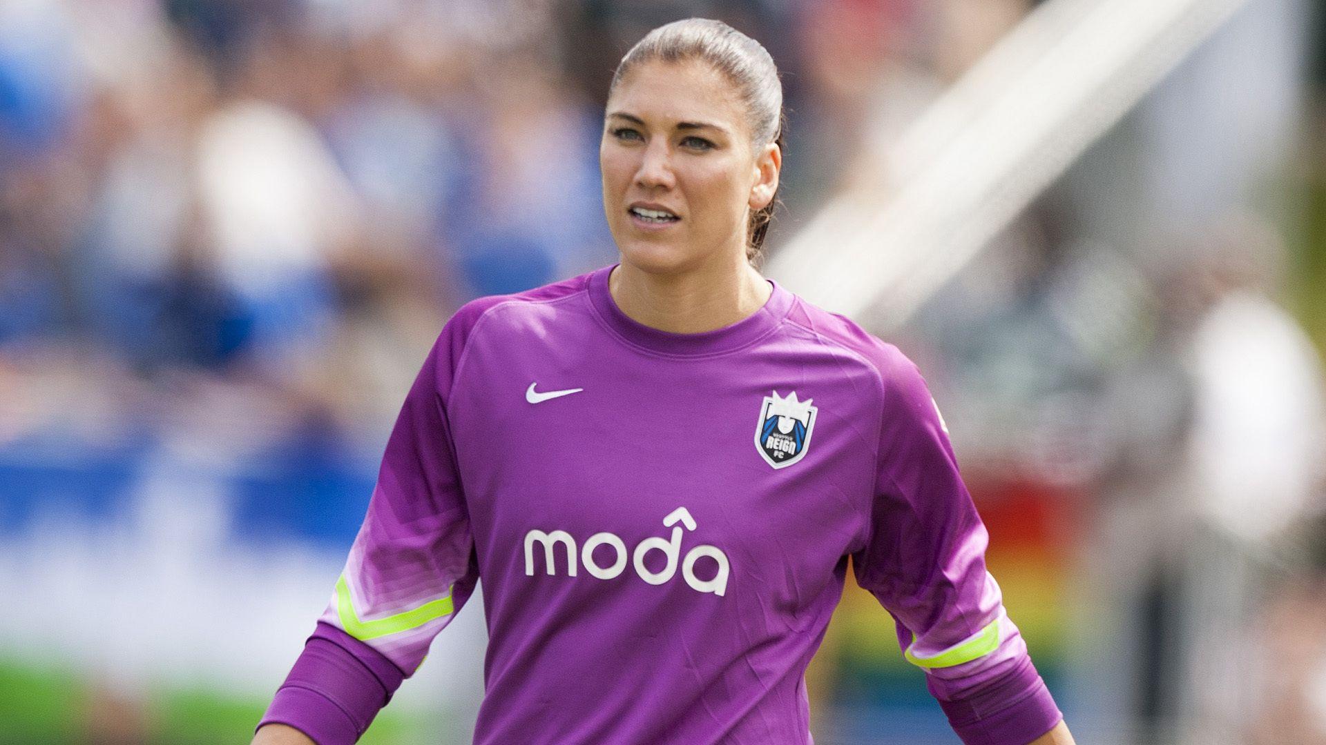 Hope Solo Wallpapers - Top Free Hope Solo Backgrounds - WallpaperAccess