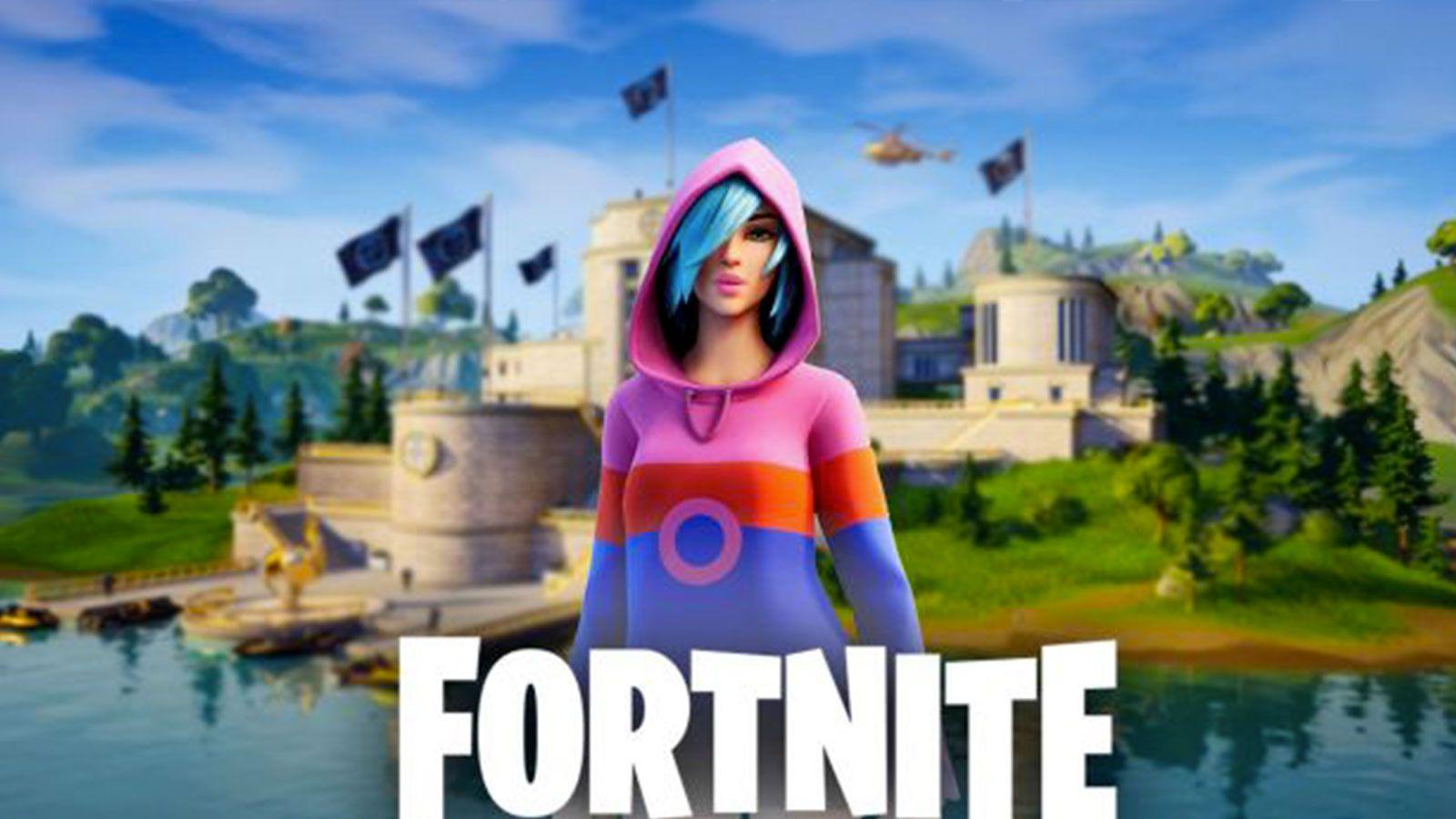 Fortnite Iris Wallpapers - Top Free Fortnite Iris Backgrounds ...